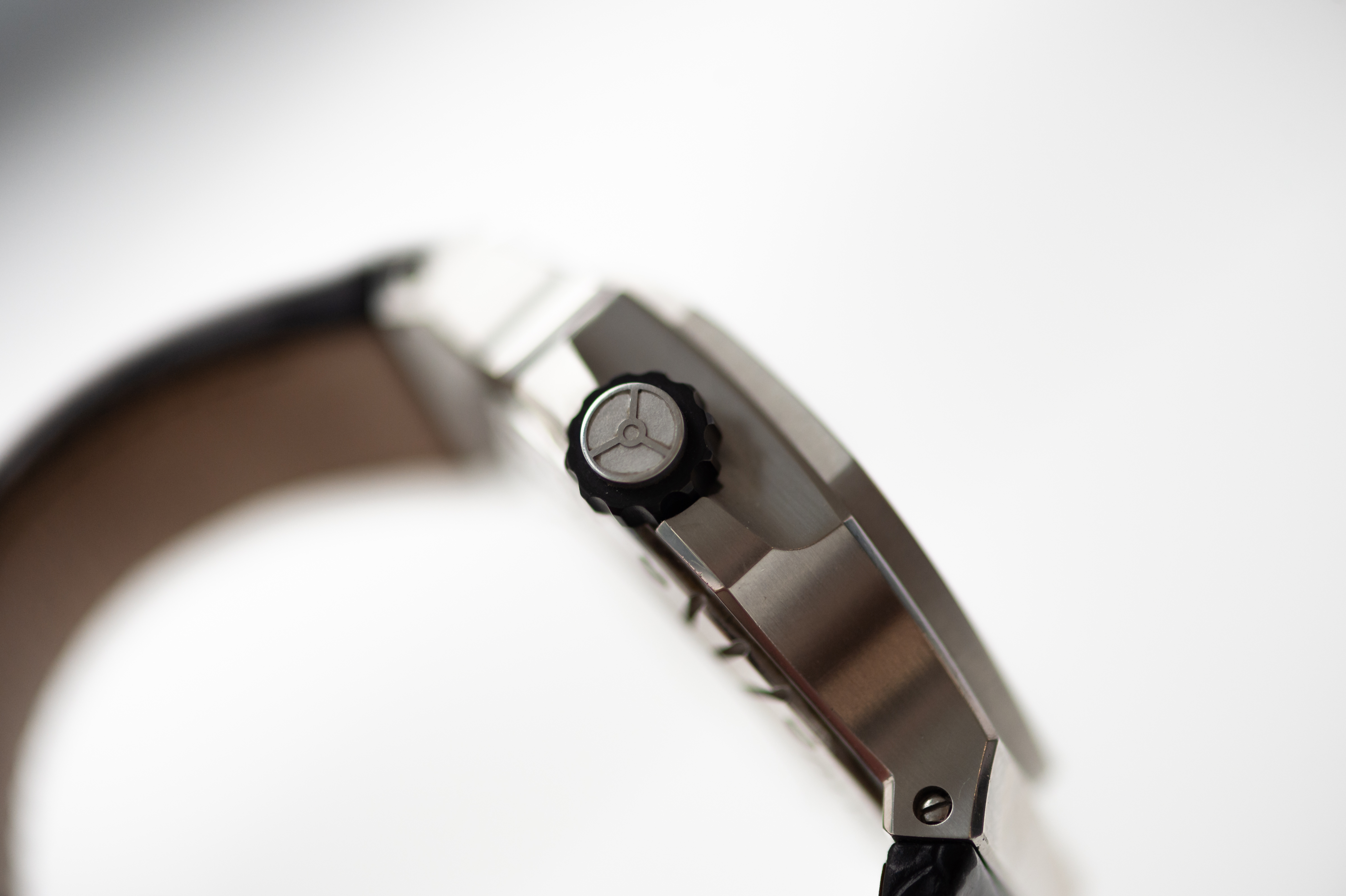 2000'S BULGARI ENDURER CHRONOSPRINT 'DANIEL ROTH' for sale by auction ...