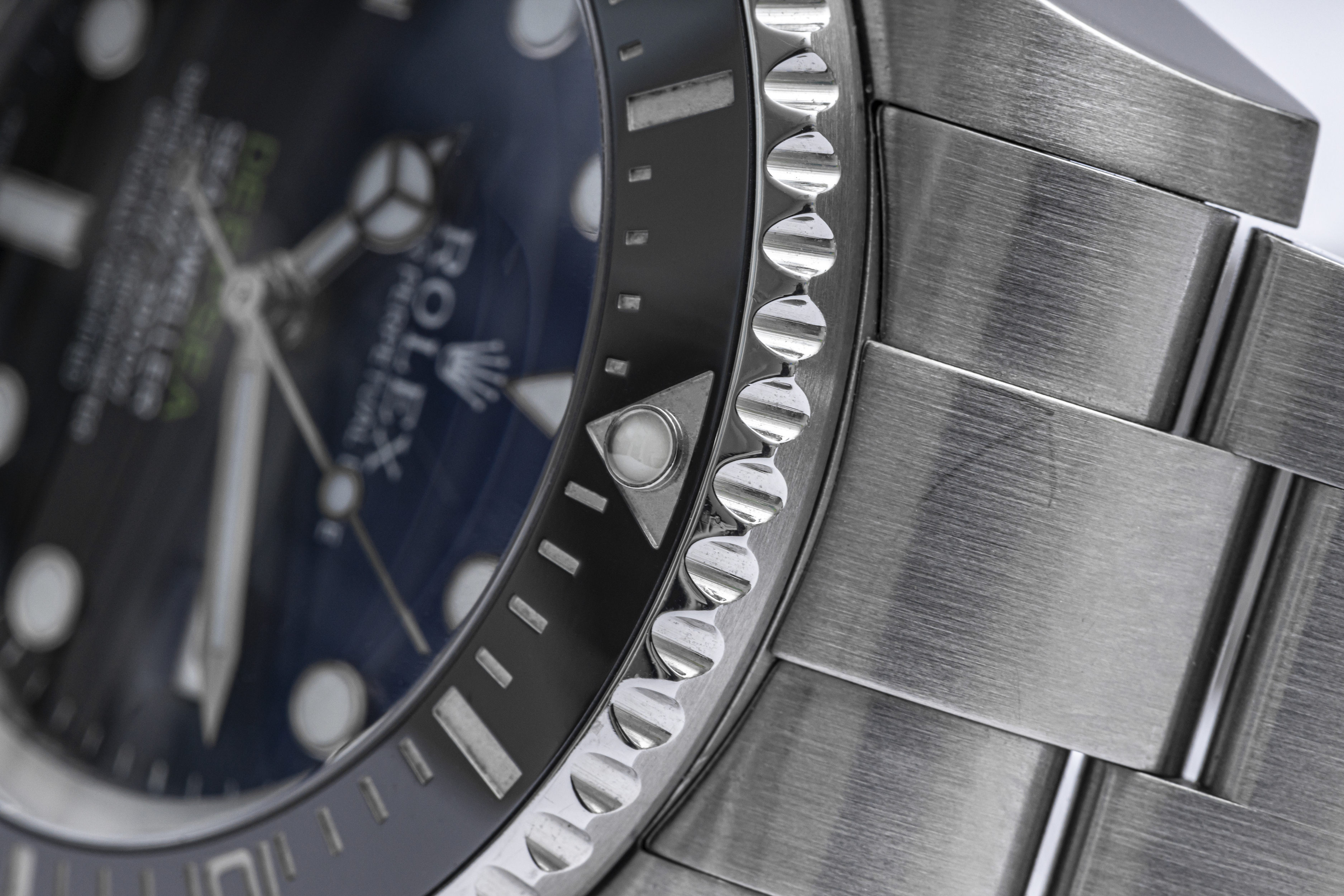 2017 ROLEX DEEPSEA 'JAMES CAMERON' for sale by auction in Edinburgh ...