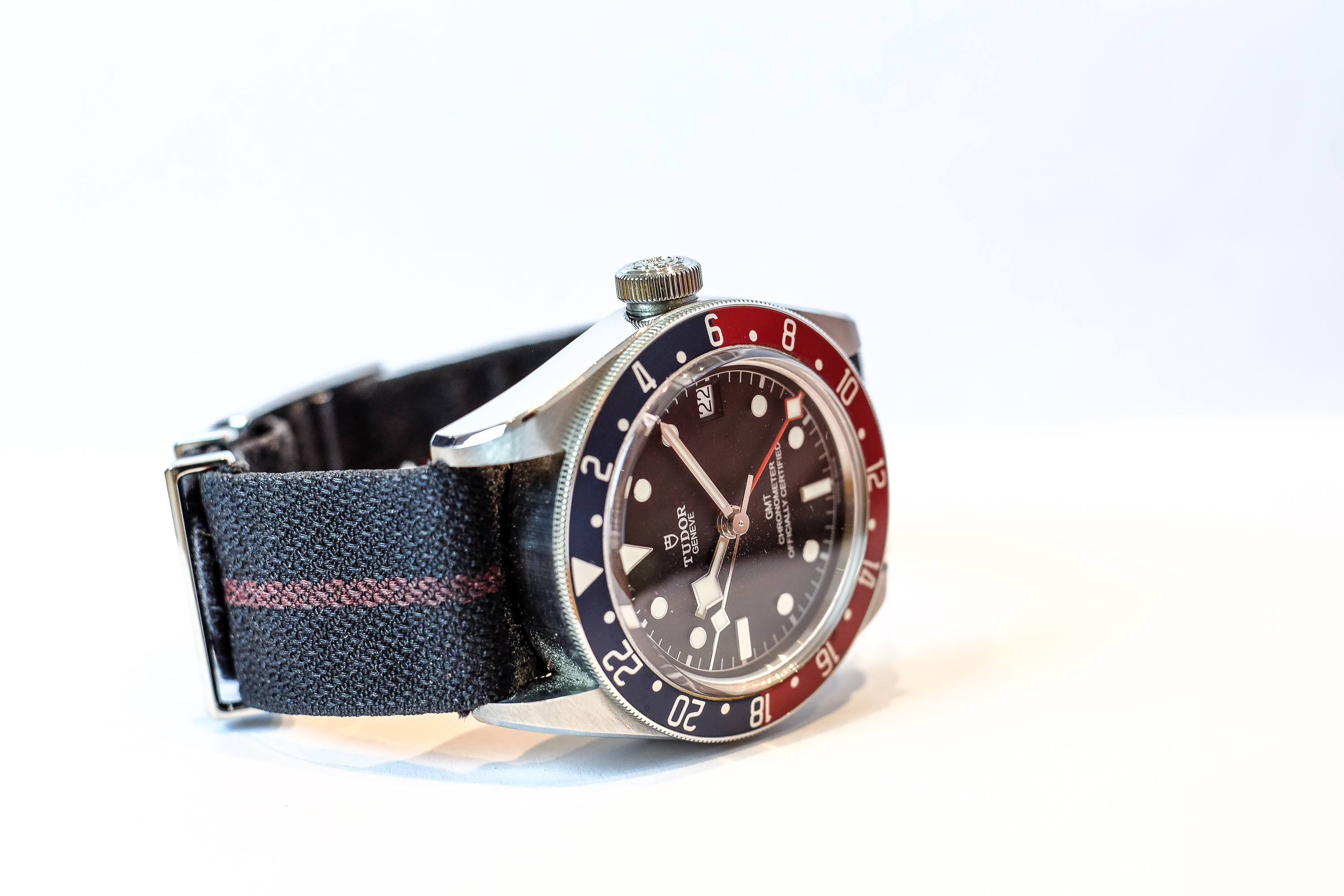 2019 TUDOR BLACK BAY GMT for sale in Cheltenham, Gloucestershire ...