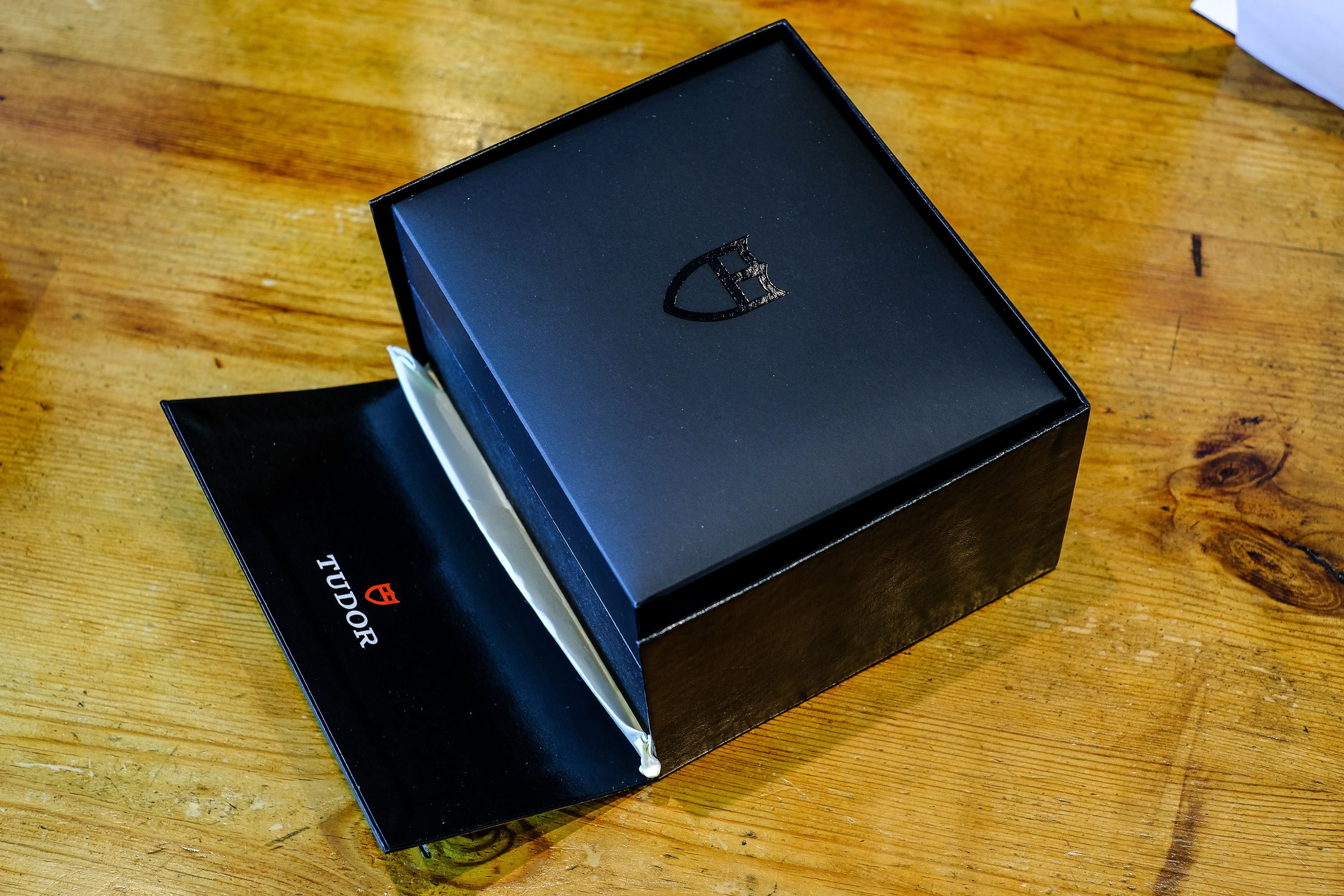 2019 TUDOR BLACK BAY GMT for sale in Cheltenham, Gloucestershire ...