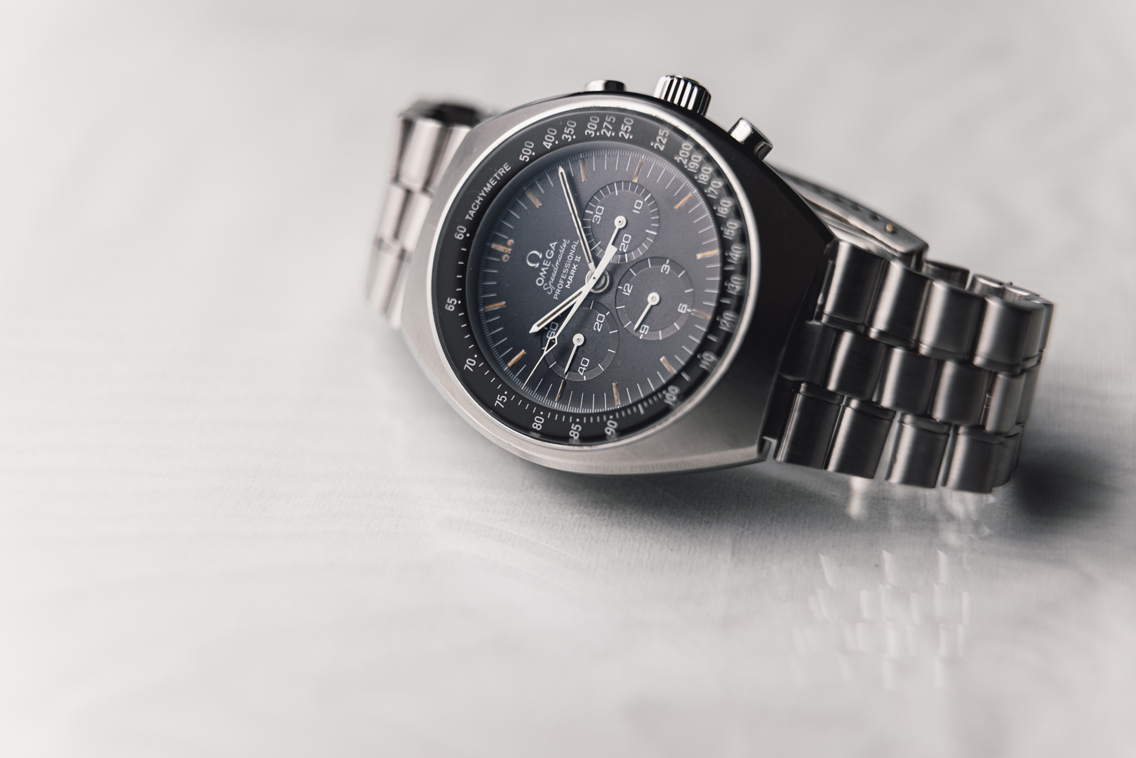 1969 OMEGA SPEEDMASTER for sale by auction in Dundee, Scotland, United ...