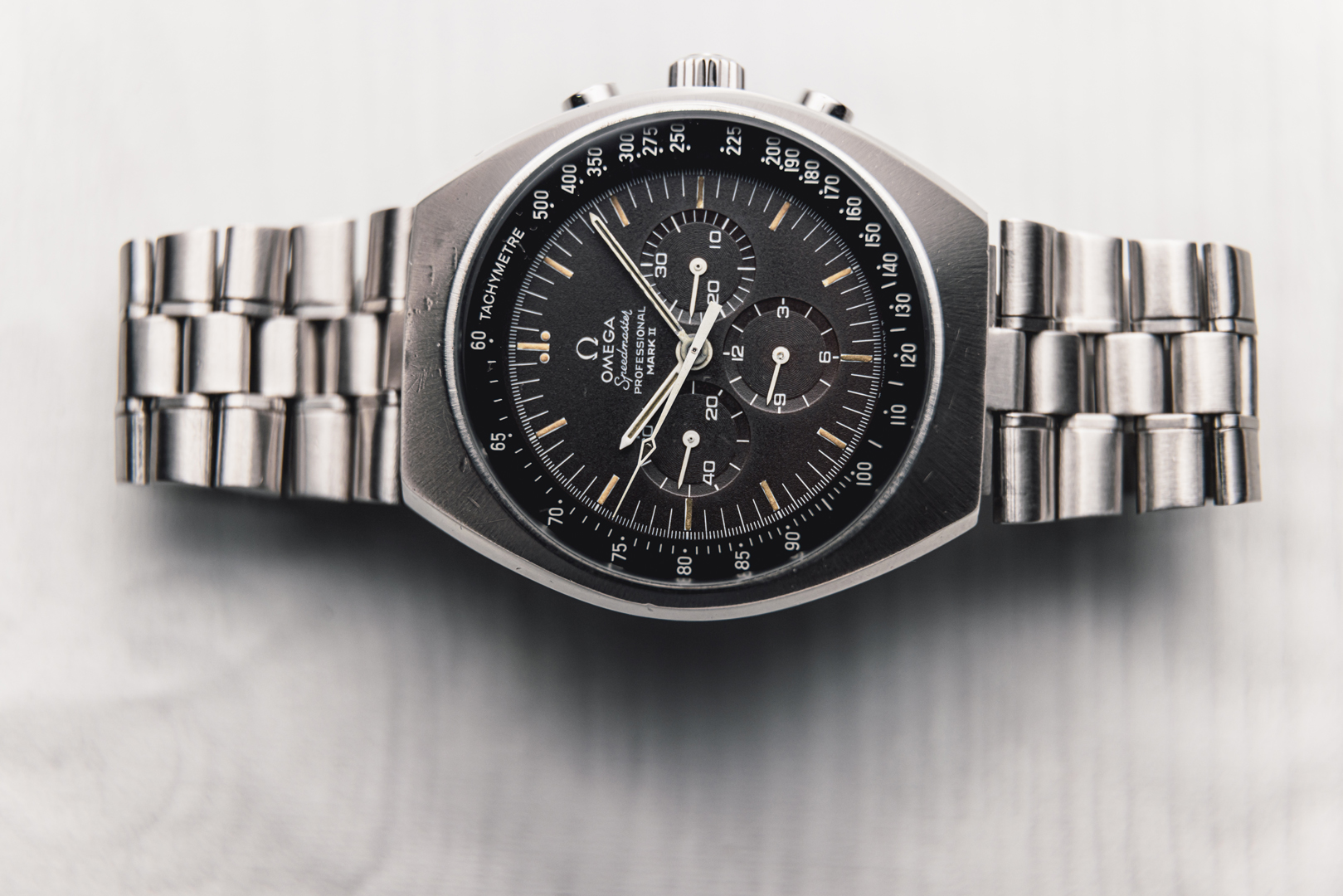 1969 OMEGA SPEEDMASTER for sale by auction in Dundee, Scotland, United ...