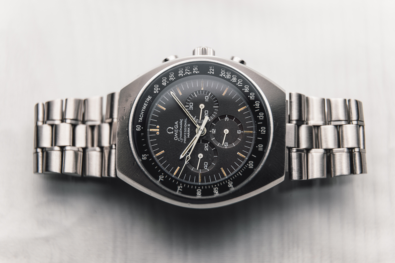 1969 OMEGA SPEEDMASTER for sale by auction in Dundee, Scotland, United ...