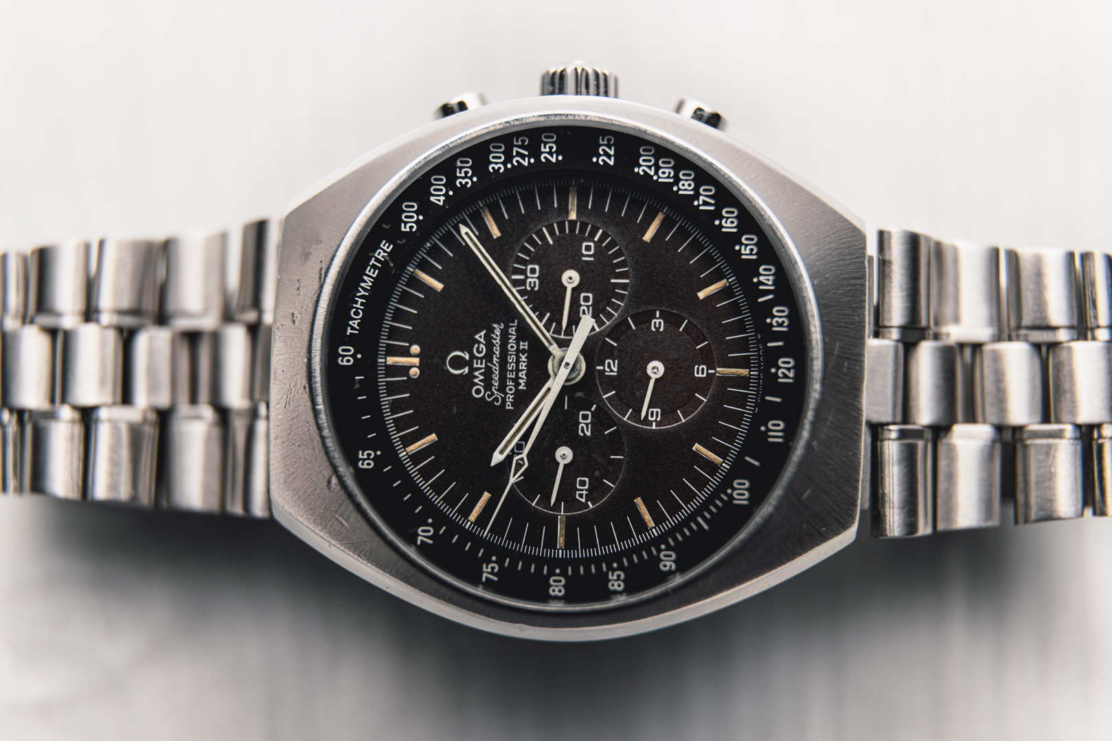 1969 OMEGA SPEEDMASTER for sale by auction in Dundee, Scotland, United ...