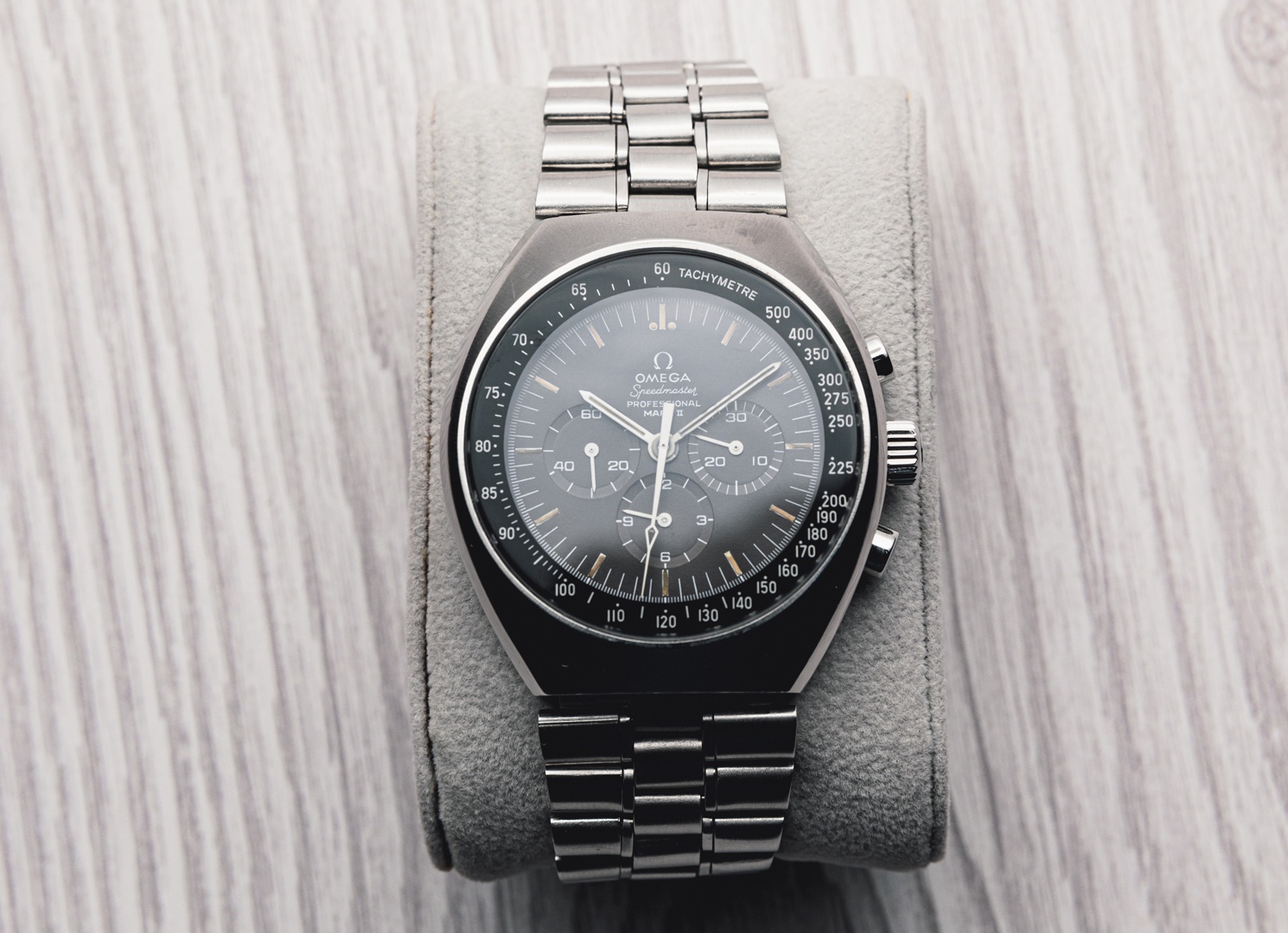 1969 OMEGA SPEEDMASTER for sale by auction in Dundee, Scotland, United ...
