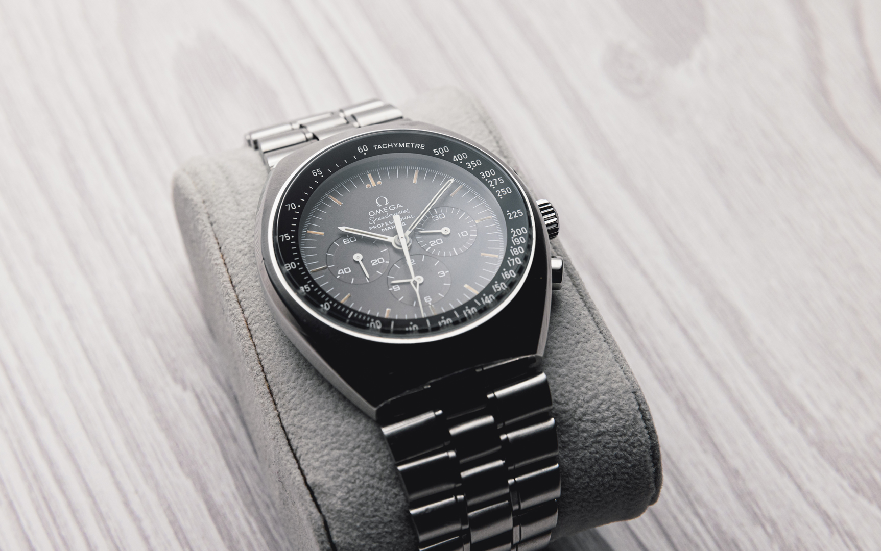 1969 OMEGA SPEEDMASTER