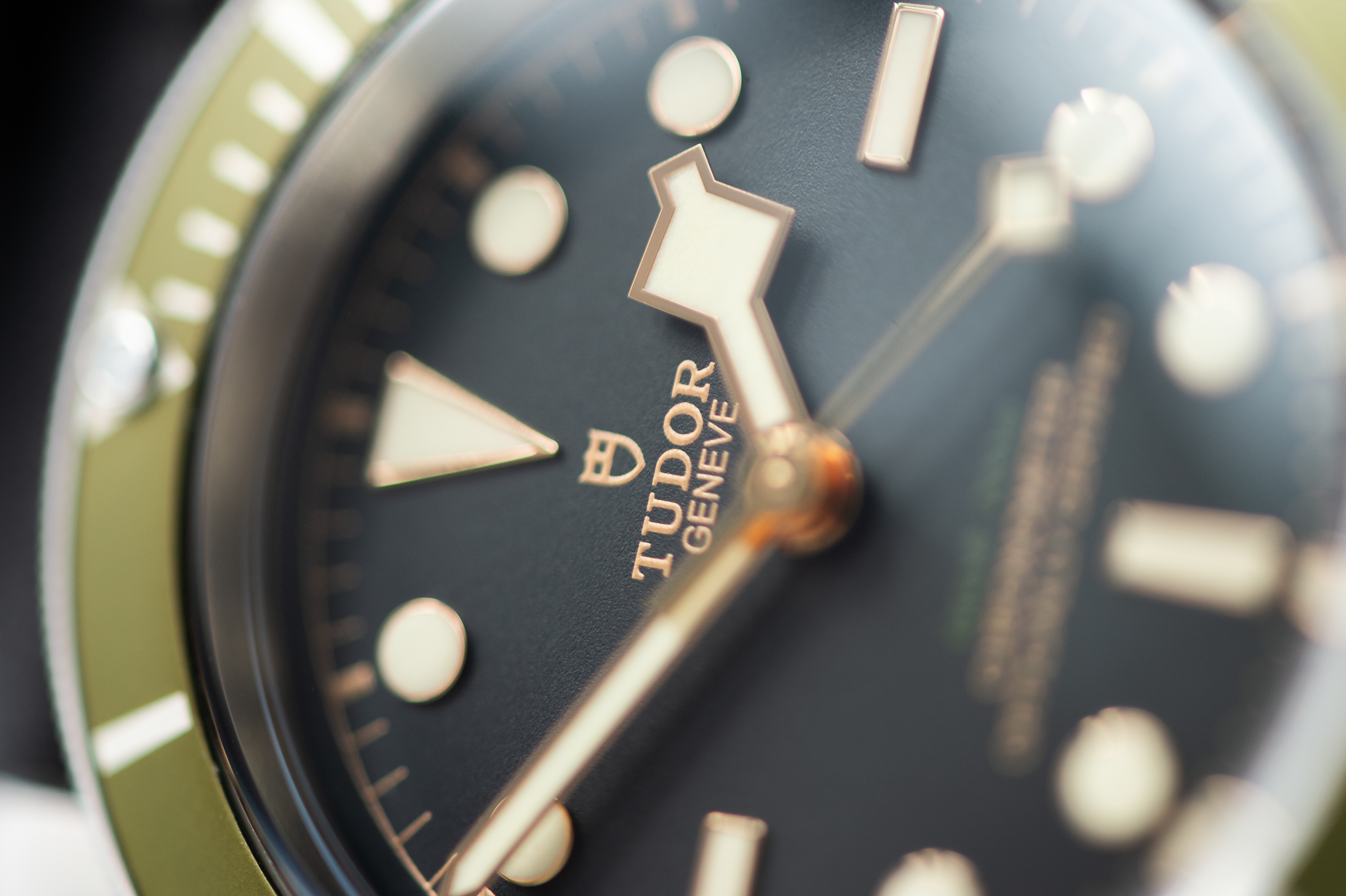 2021 TUDOR BLACK BAY 'HARRODS' for sale by auction in London, United ...