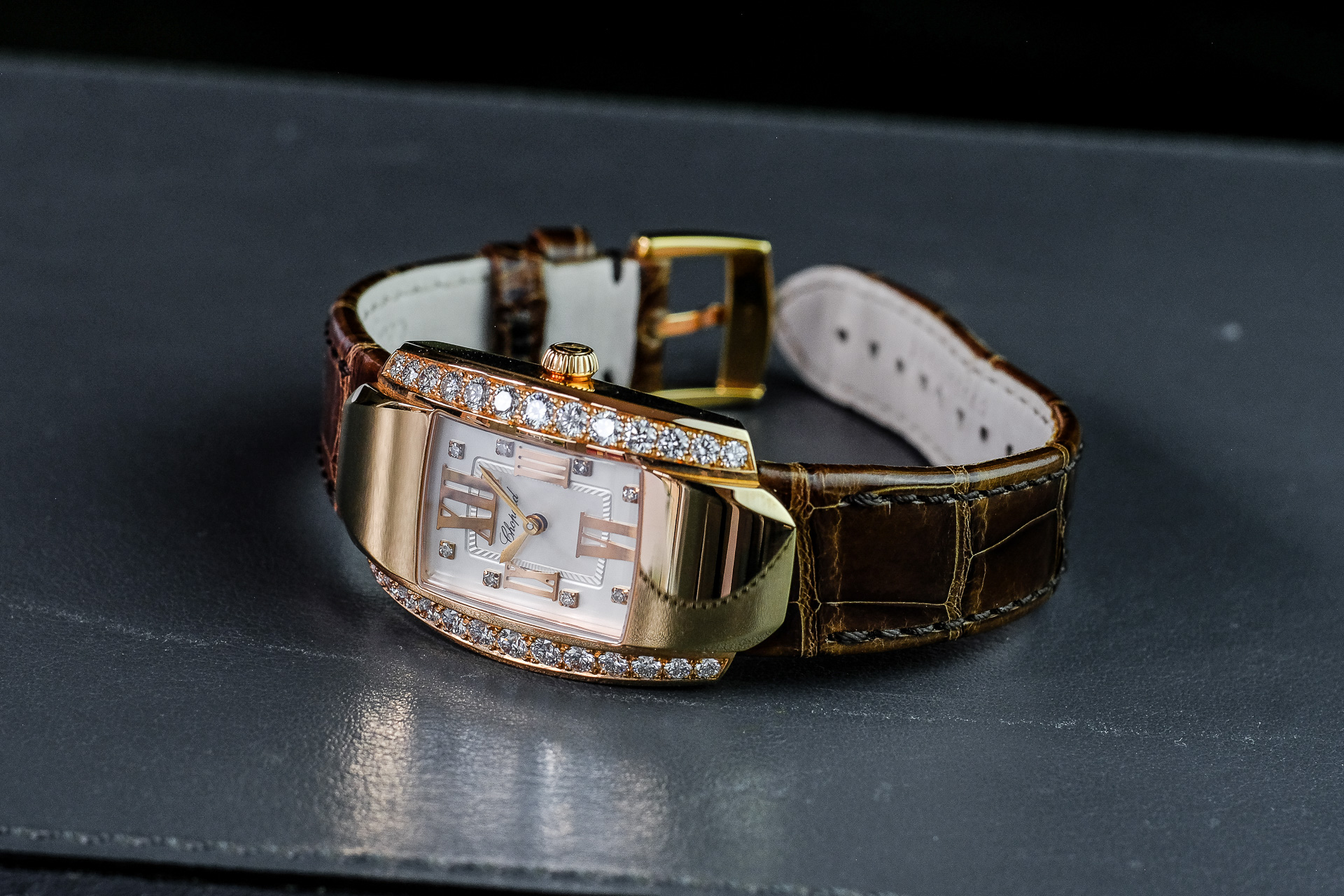 2015 CHOPARD LA STRADA for sale in Shrewsbury, Shropshire, United Kingdom