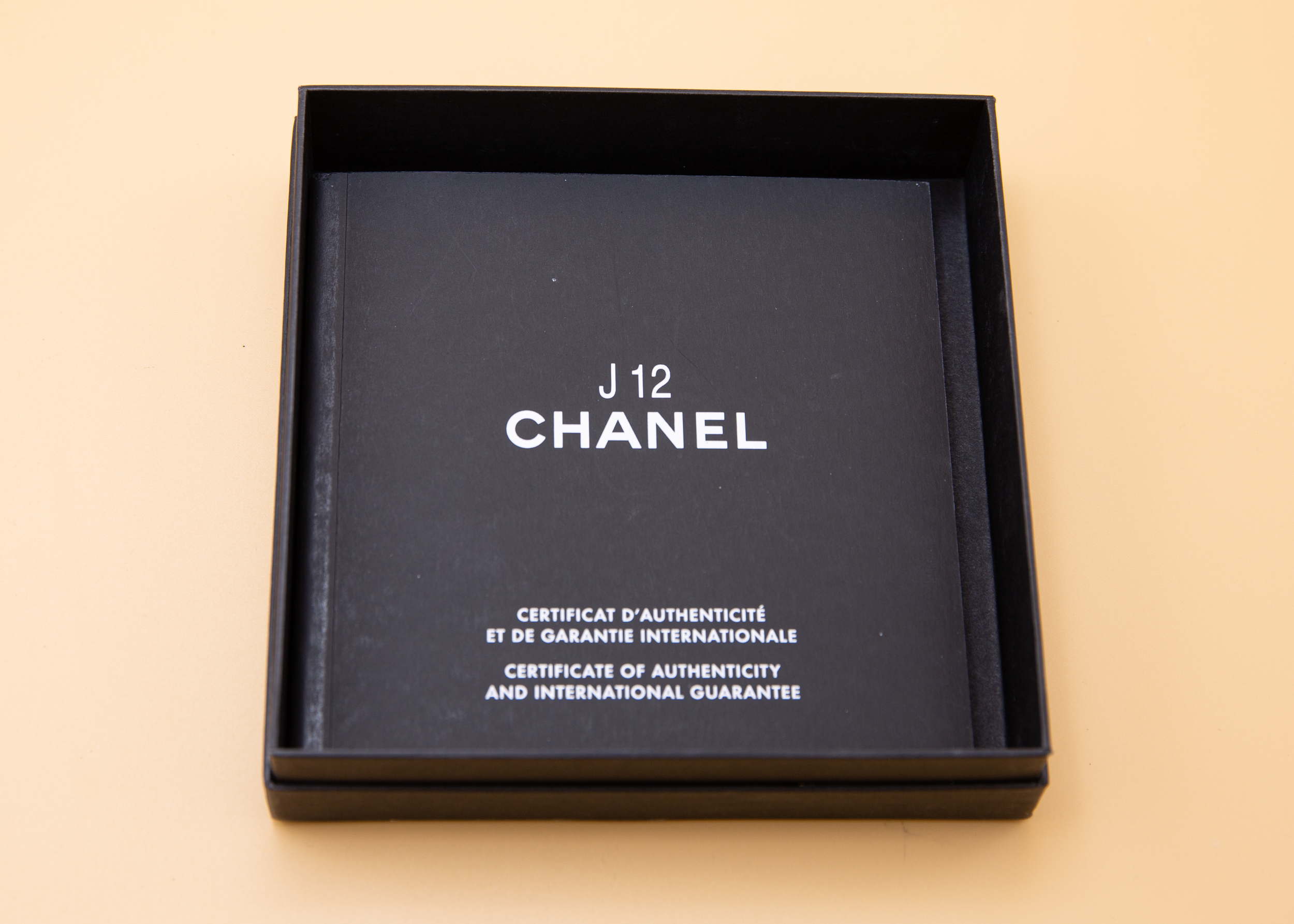 2010'S CHANEL J12 for sale by auction in London, United Kingdom