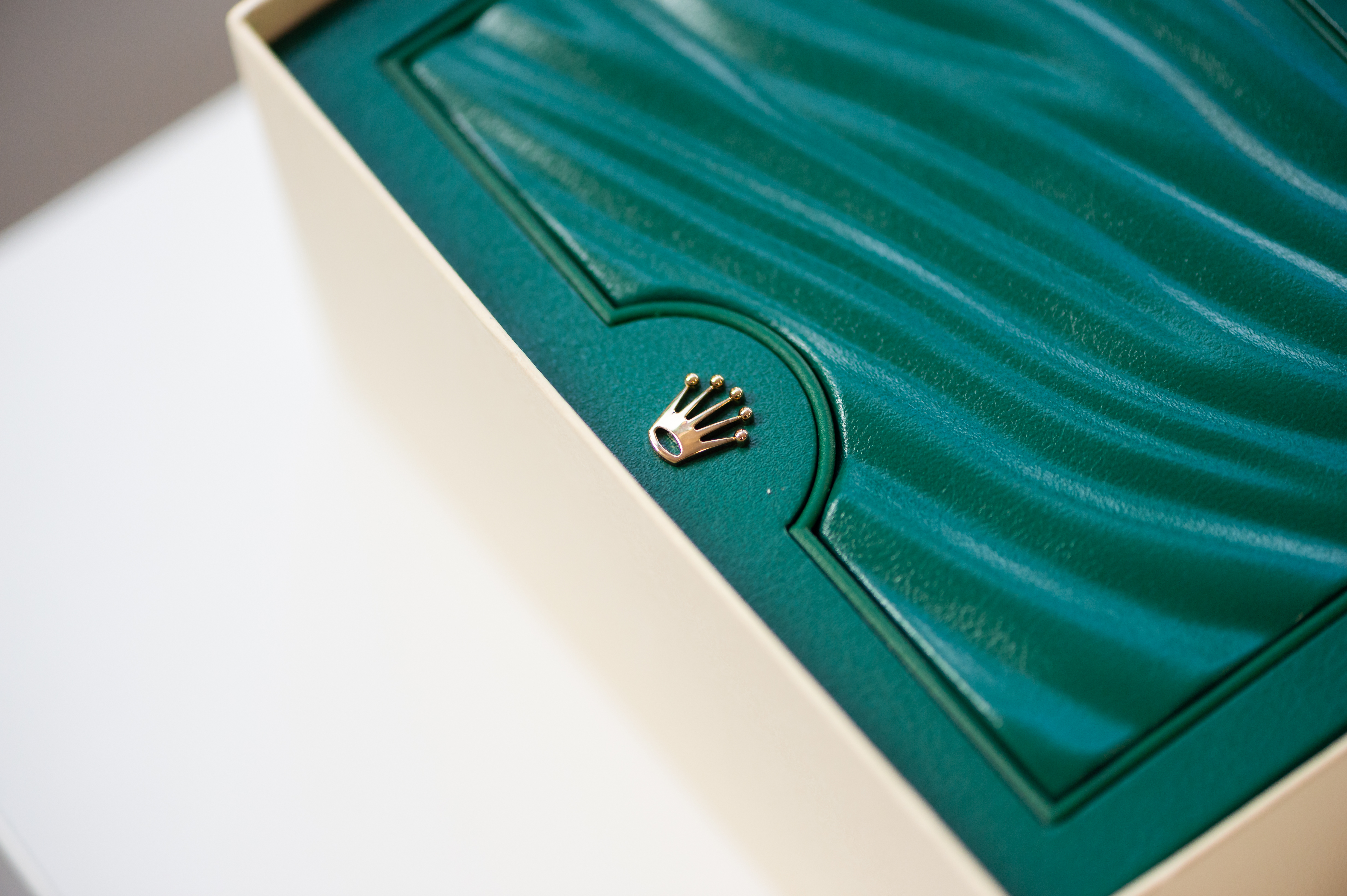 2019 ROLEX SUBMARINER 'HULK' for sale by auction in London, United Kingdom