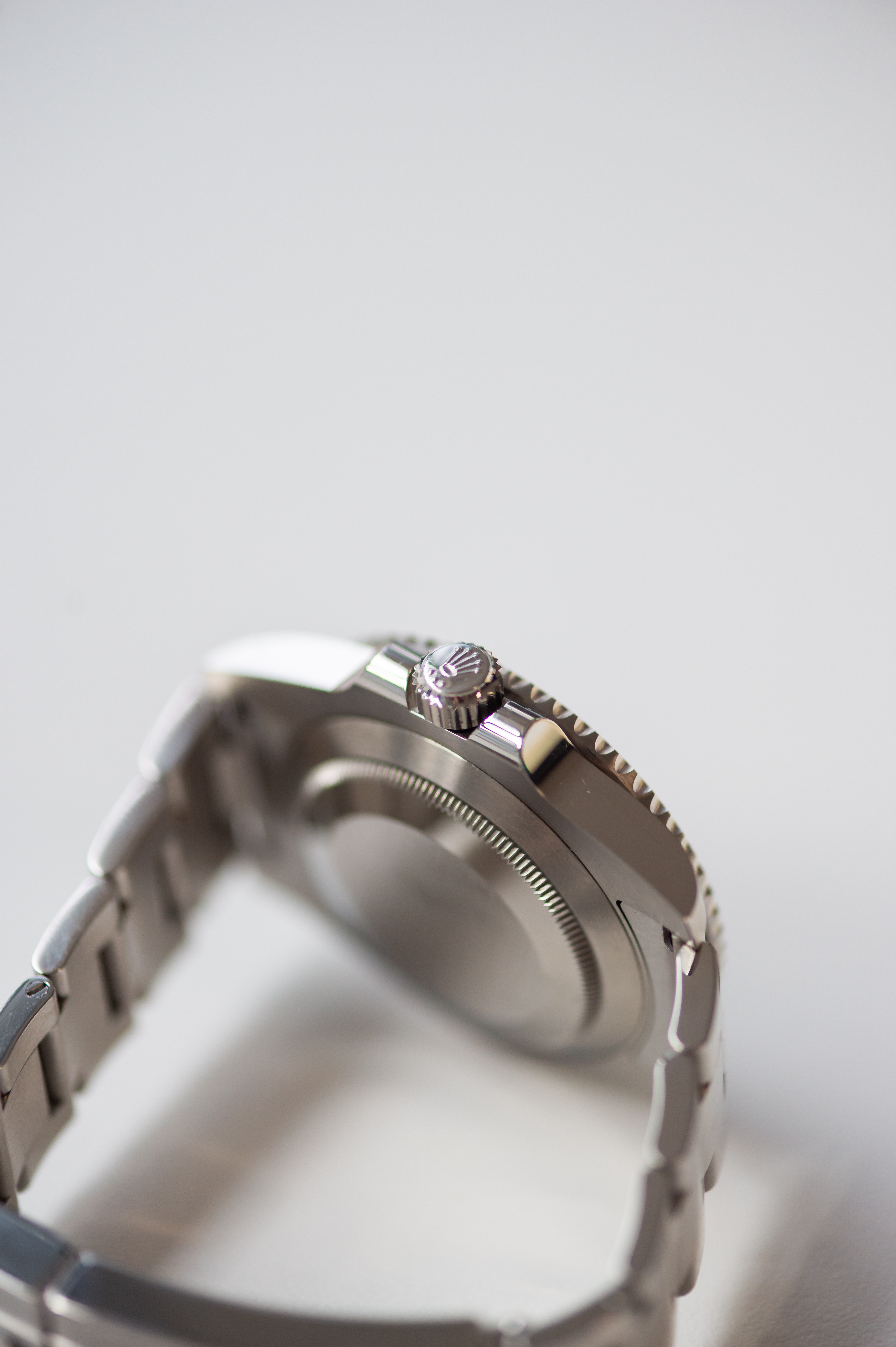 2019 ROLEX SUBMARINER 'HULK' for sale by auction in London, United Kingdom