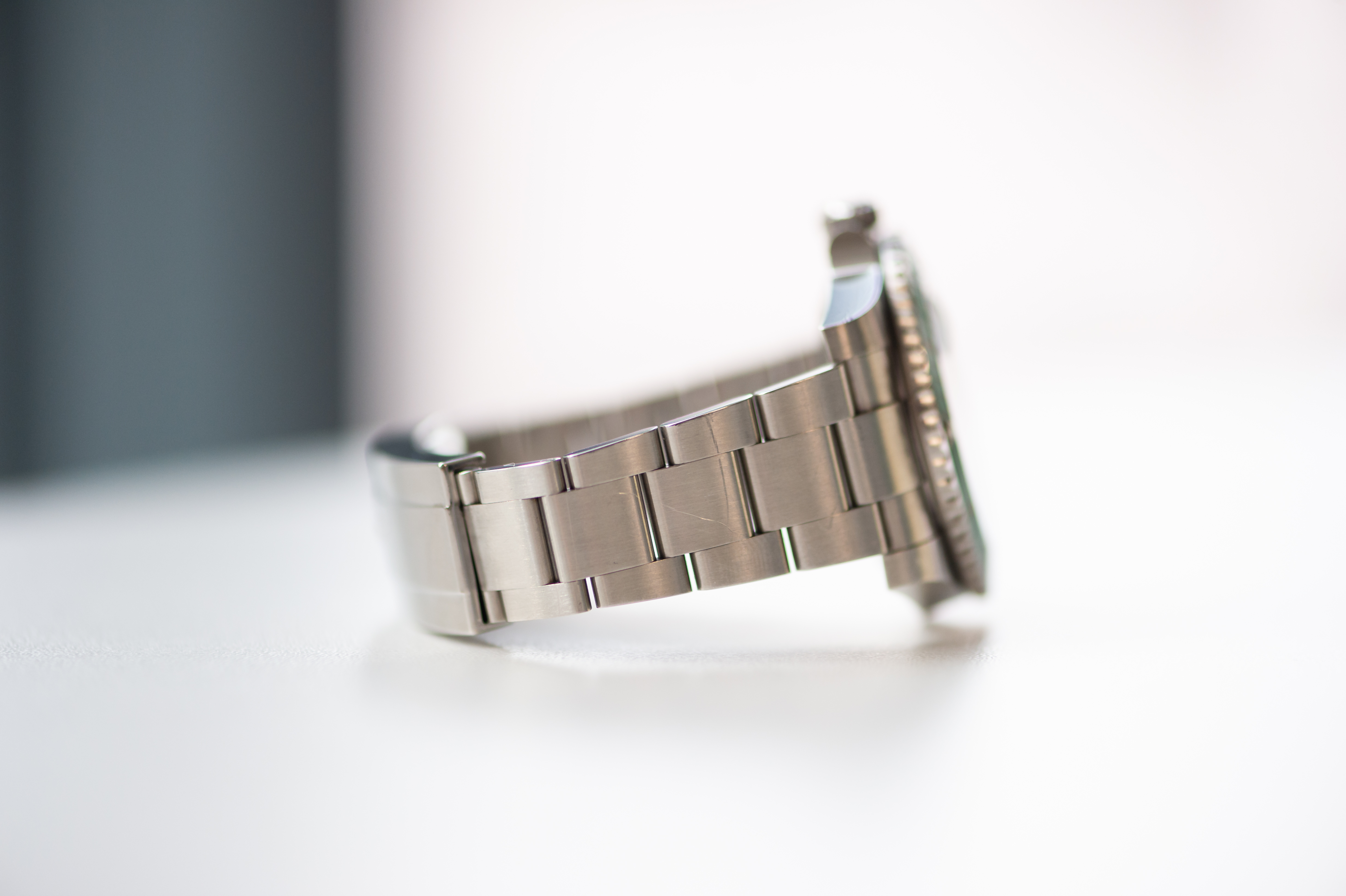 2019 ROLEX SUBMARINER 'HULK' for sale by auction in London, United Kingdom