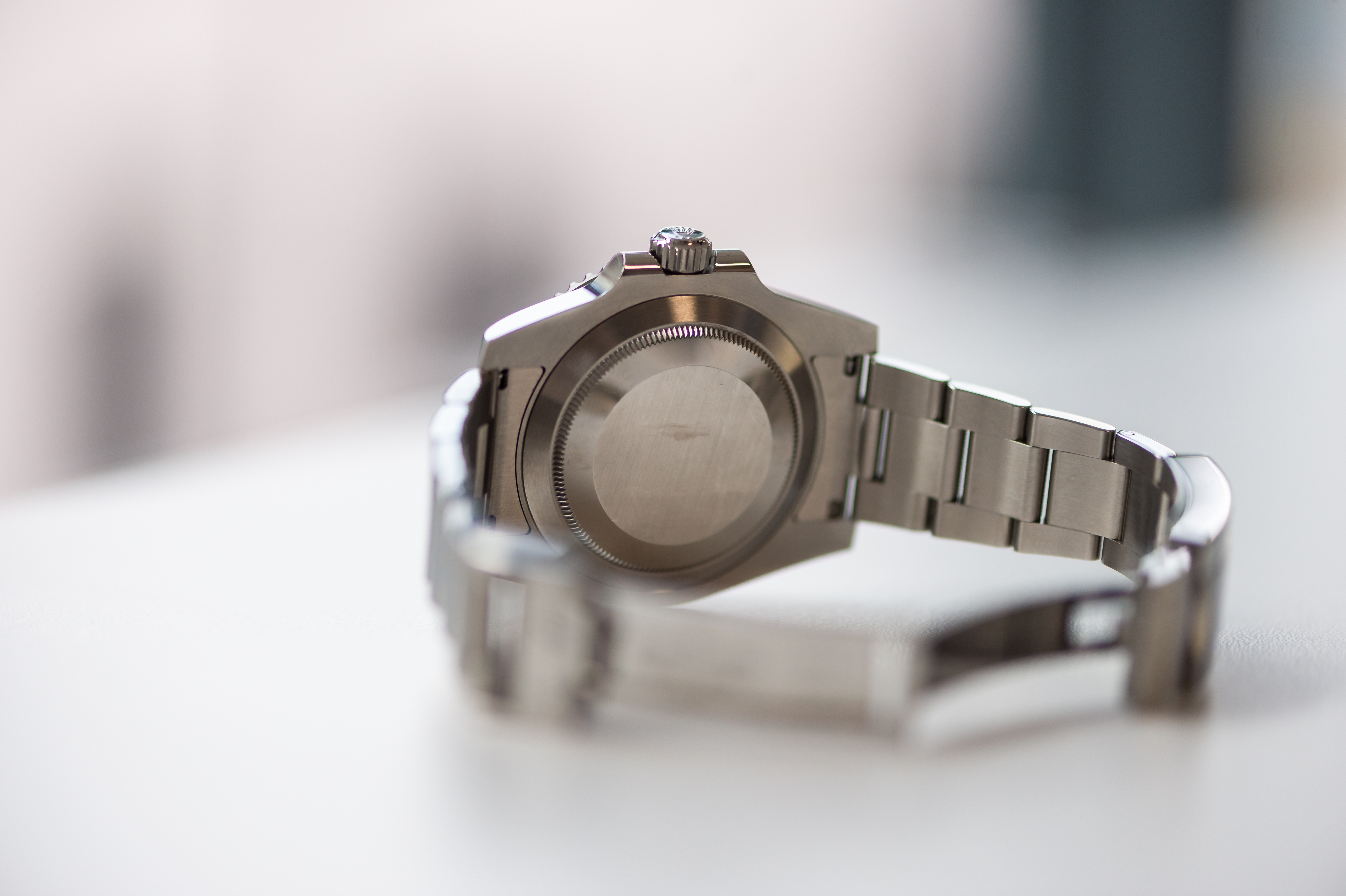 2019 ROLEX SUBMARINER 'HULK' for sale by auction in London, United Kingdom