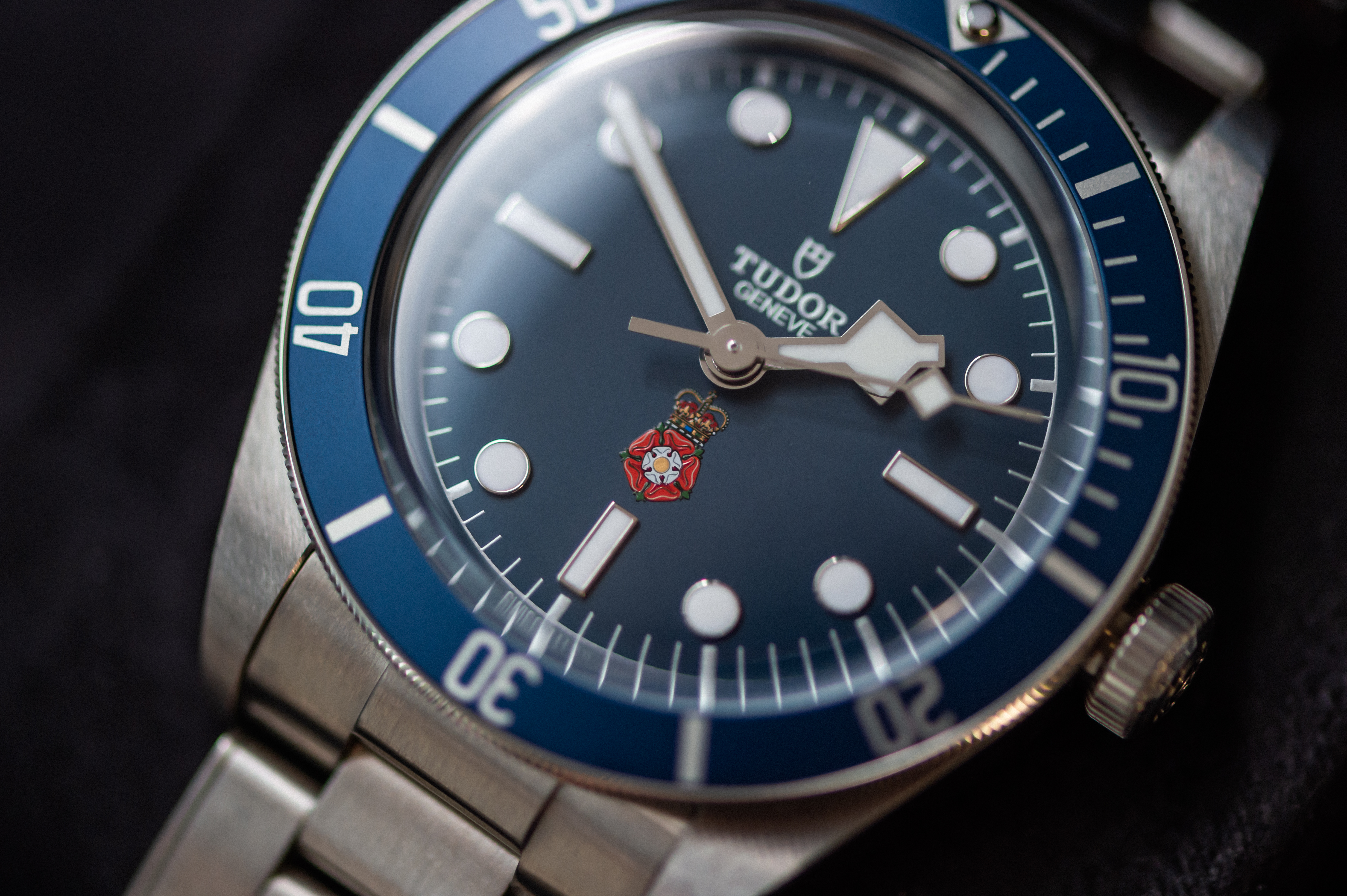 2022 TUDOR BLACK BAY FIFTY-EIGHT 'RASP'