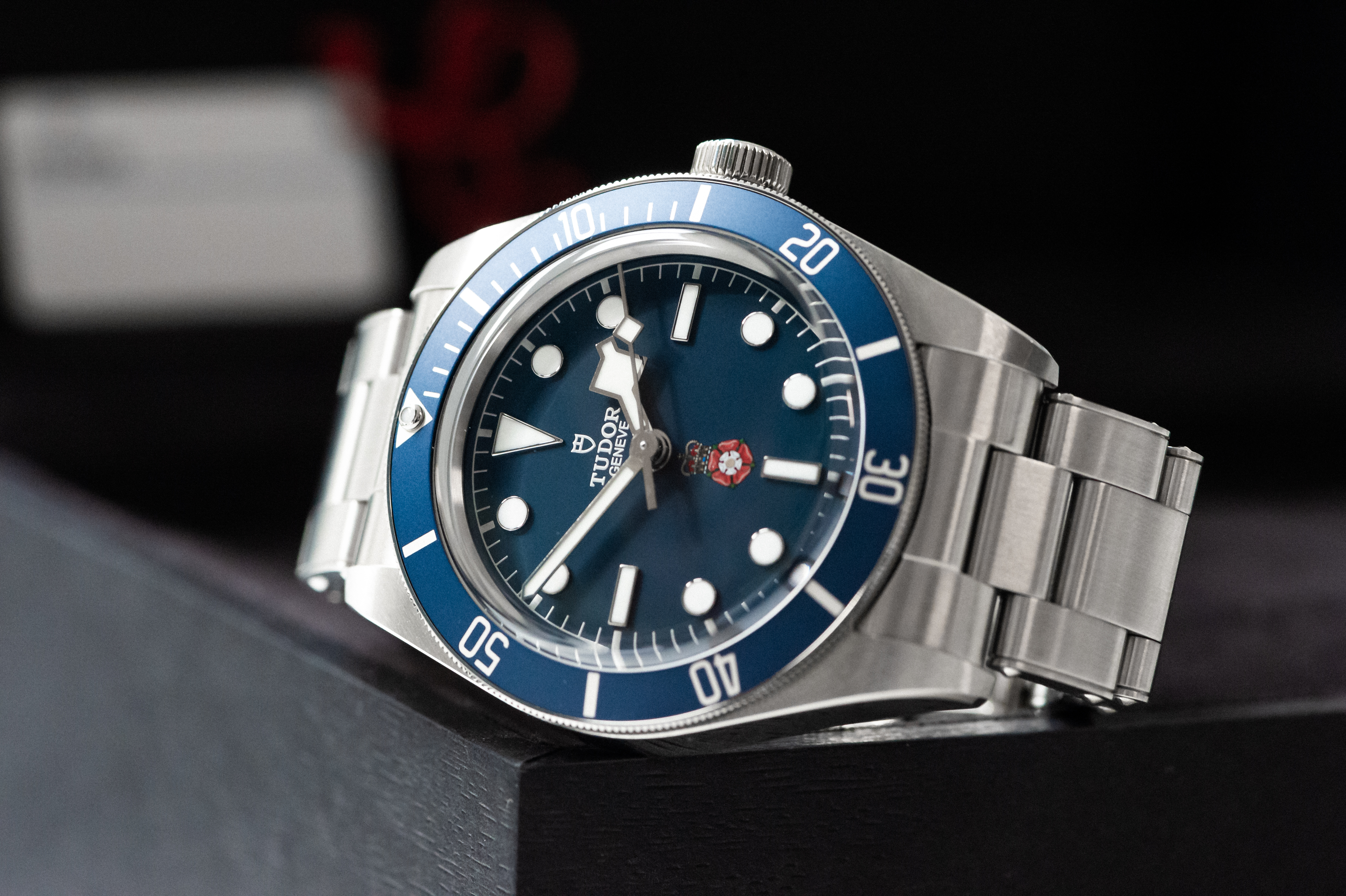 2022 TUDOR BLACK BAY FIFTY-EIGHT 'RASP'