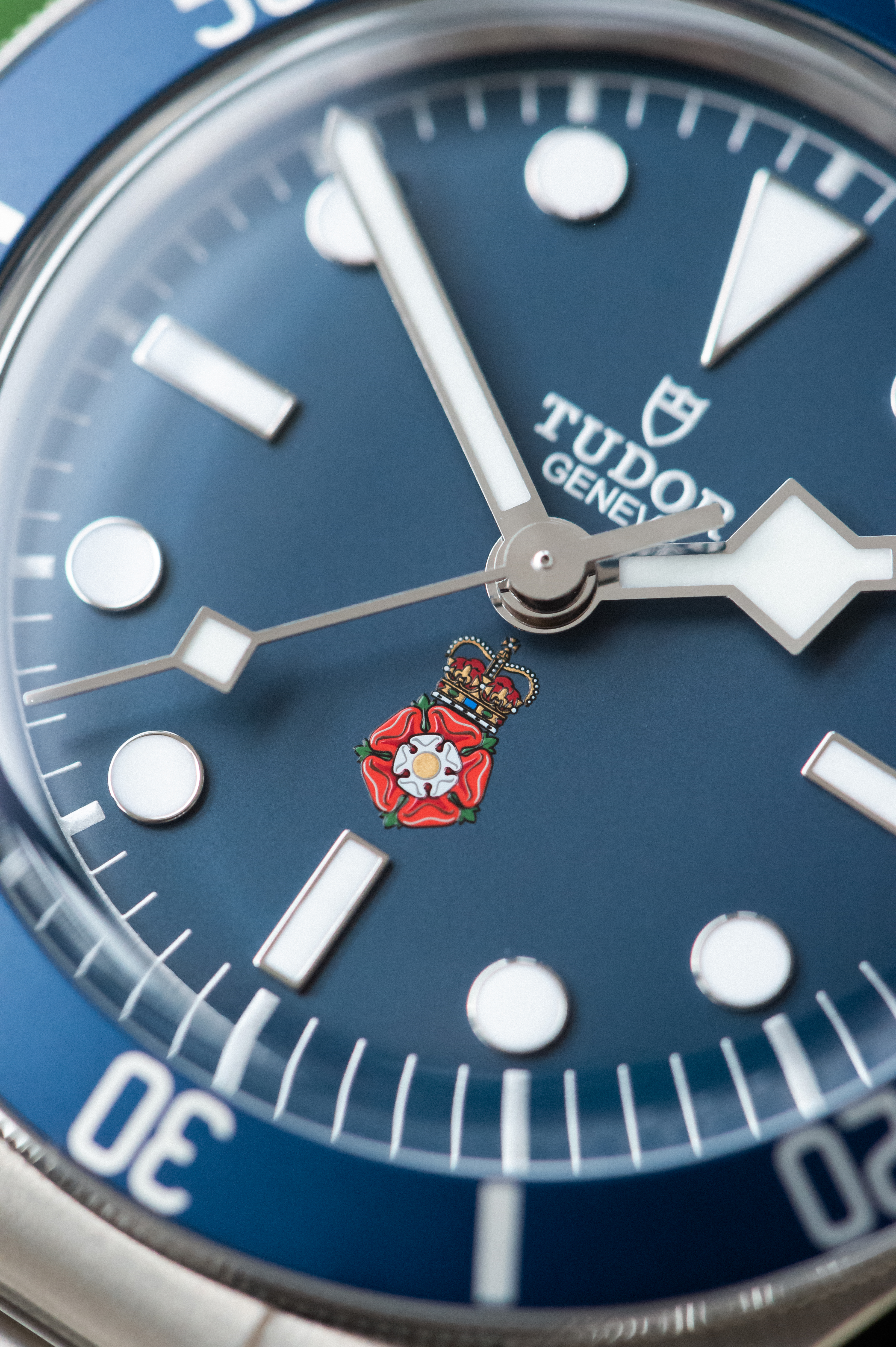 2022 TUDOR BLACK BAY FIFTY-EIGHT 'RASP'