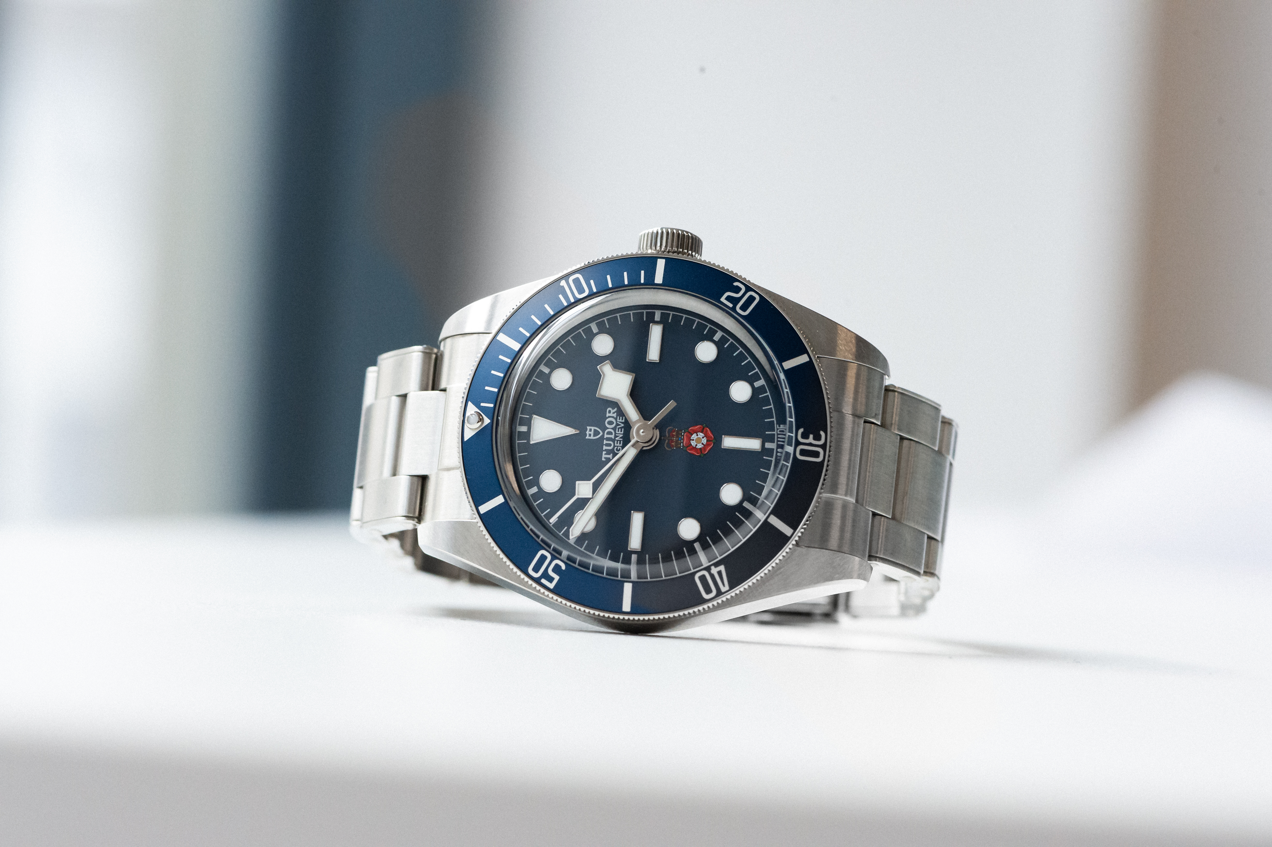 2022 TUDOR BLACK BAY FIFTY-EIGHT 'RASP'