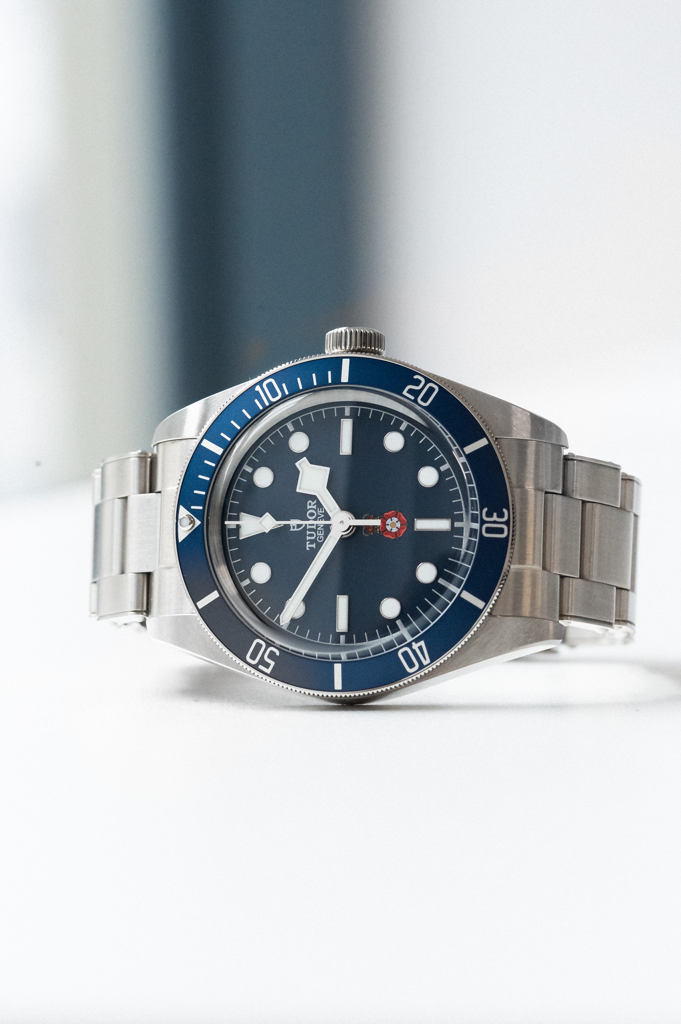 2022 TUDOR BLACK BAY FIFTY-EIGHT 'RASP'