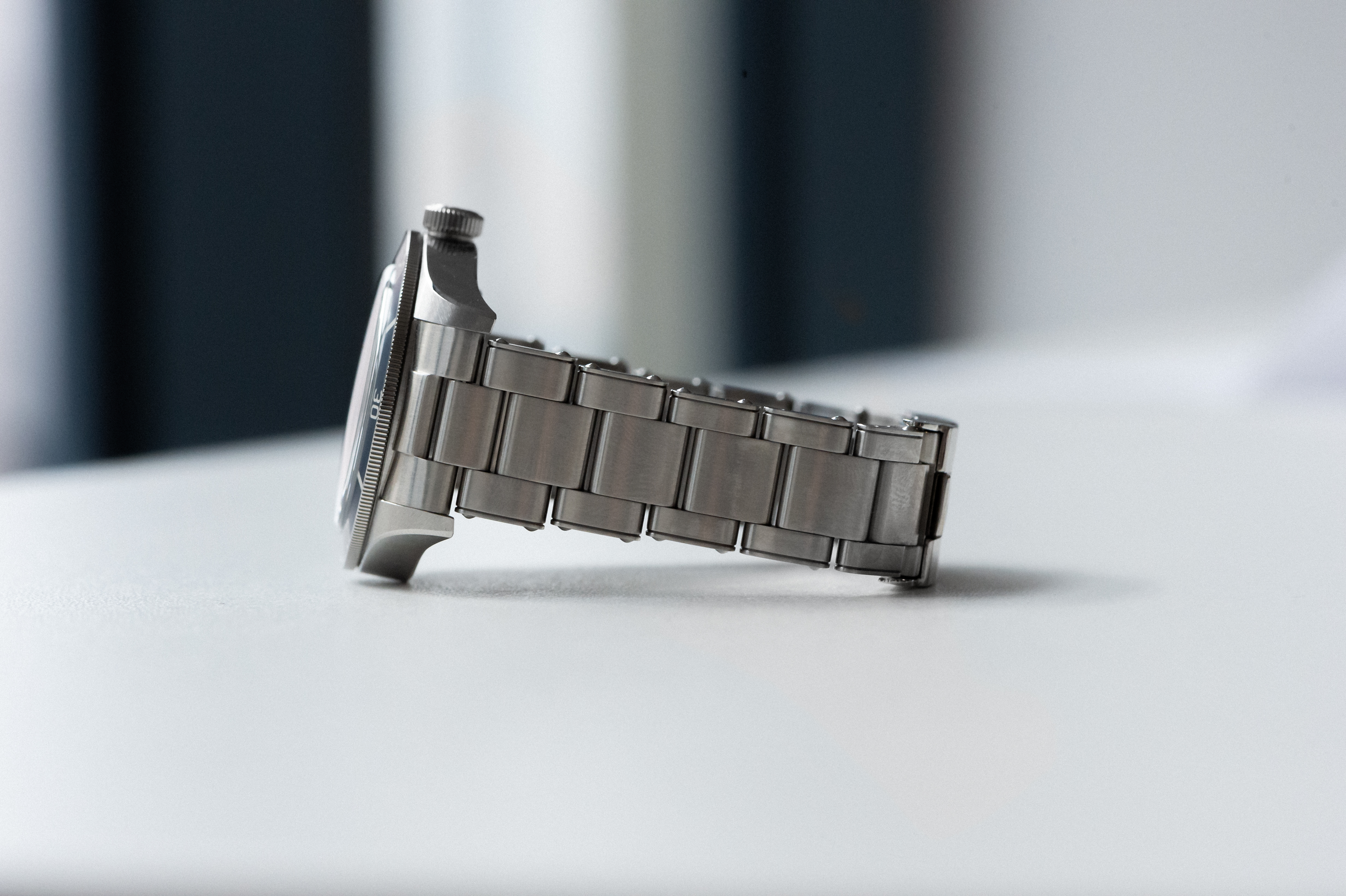 2022 TUDOR BLACK BAY FIFTY-EIGHT 'RASP'