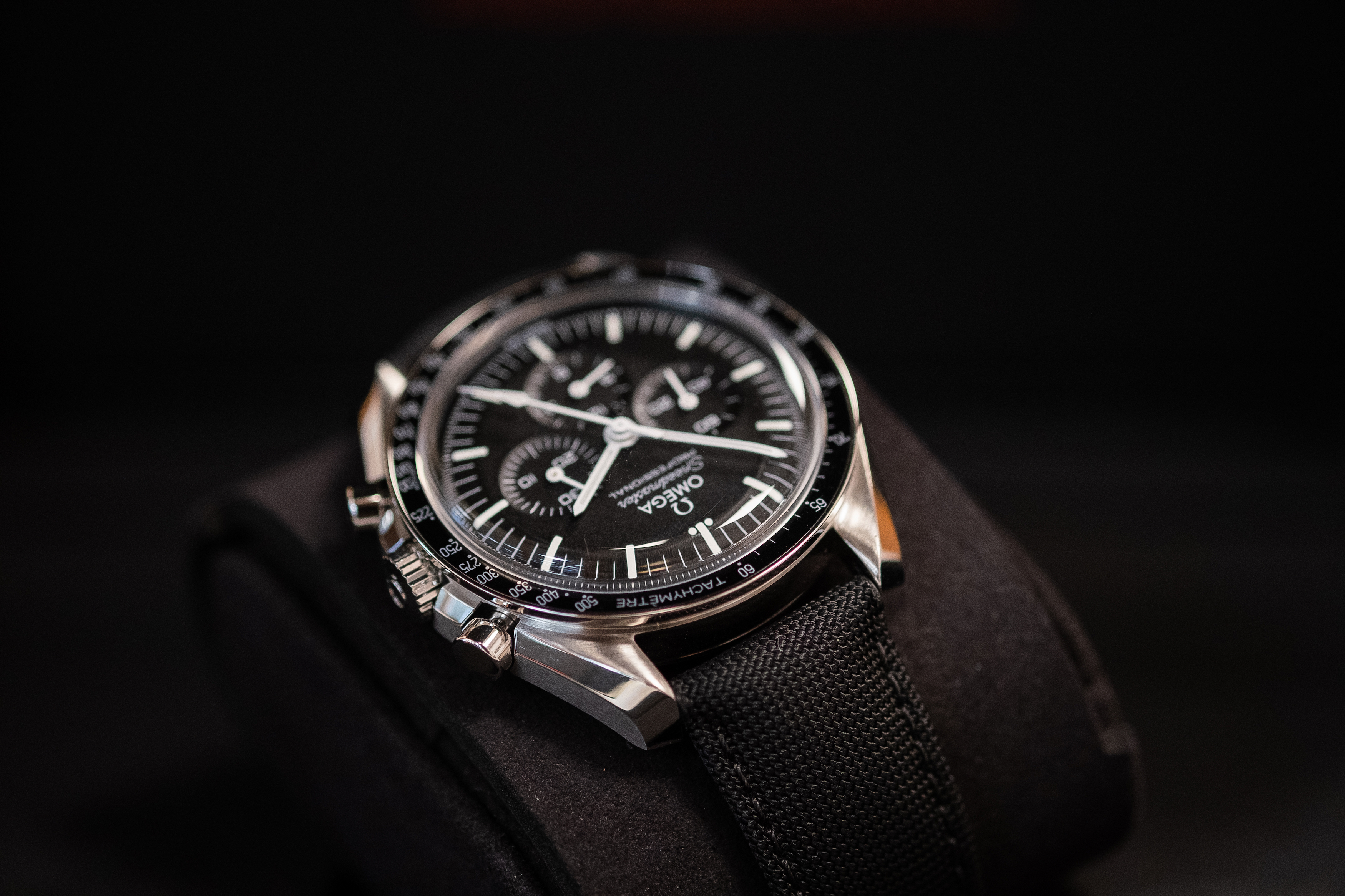 2022 OMEGA SPEEDMASTER MOONWATCH for sale by auction in Ulverston ...