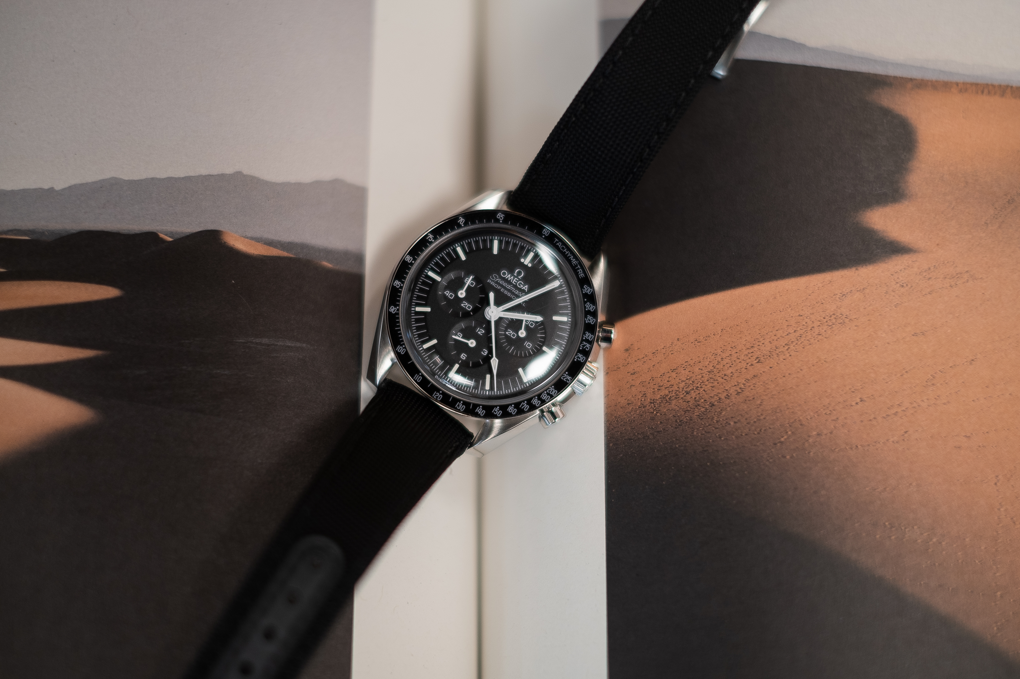 2022 OMEGA SPEEDMASTER MOONWATCH for sale by auction in Ulverston ...