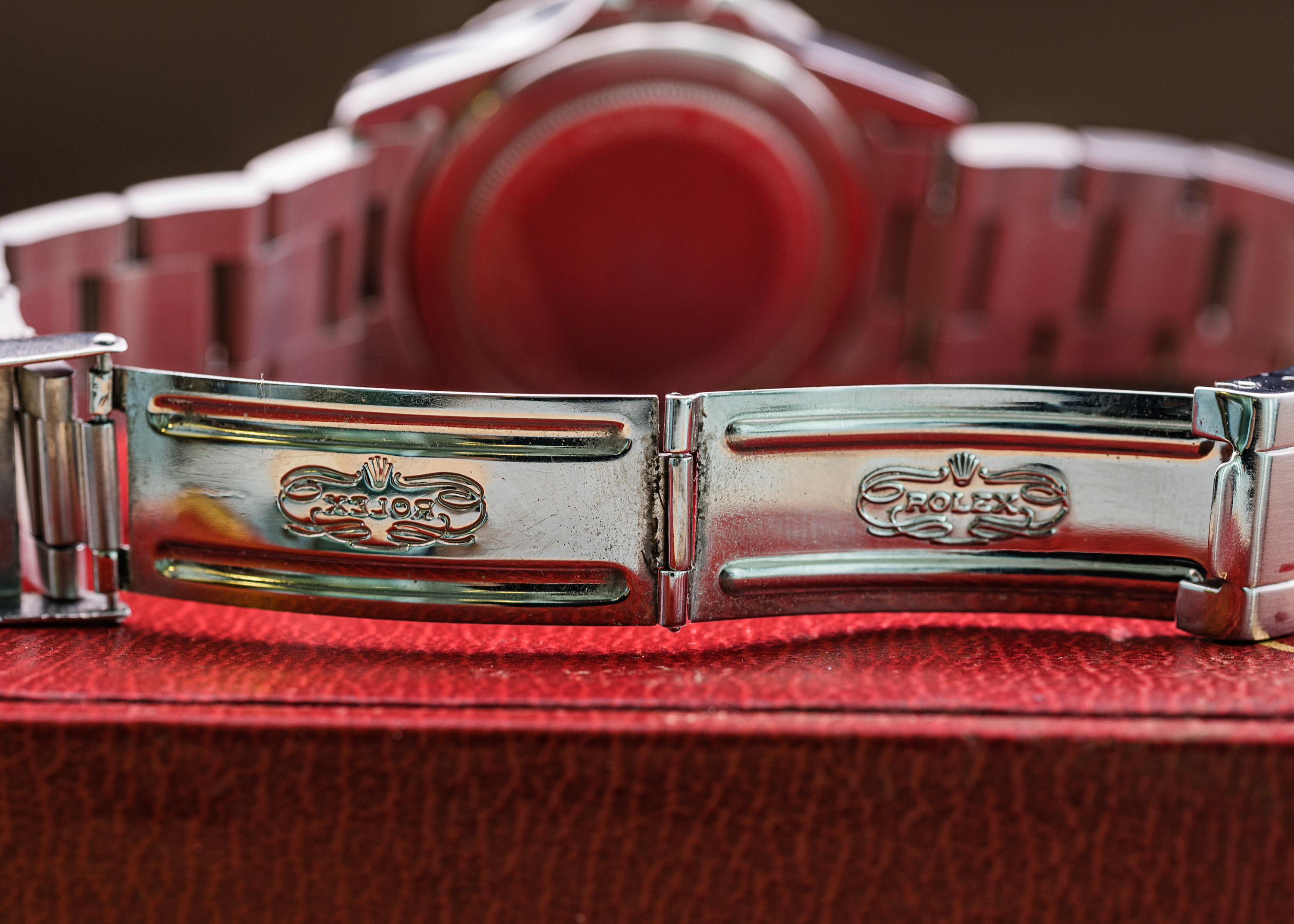 1985 TUDOR SUBMARINER for sale by auction in London, United Kingdom