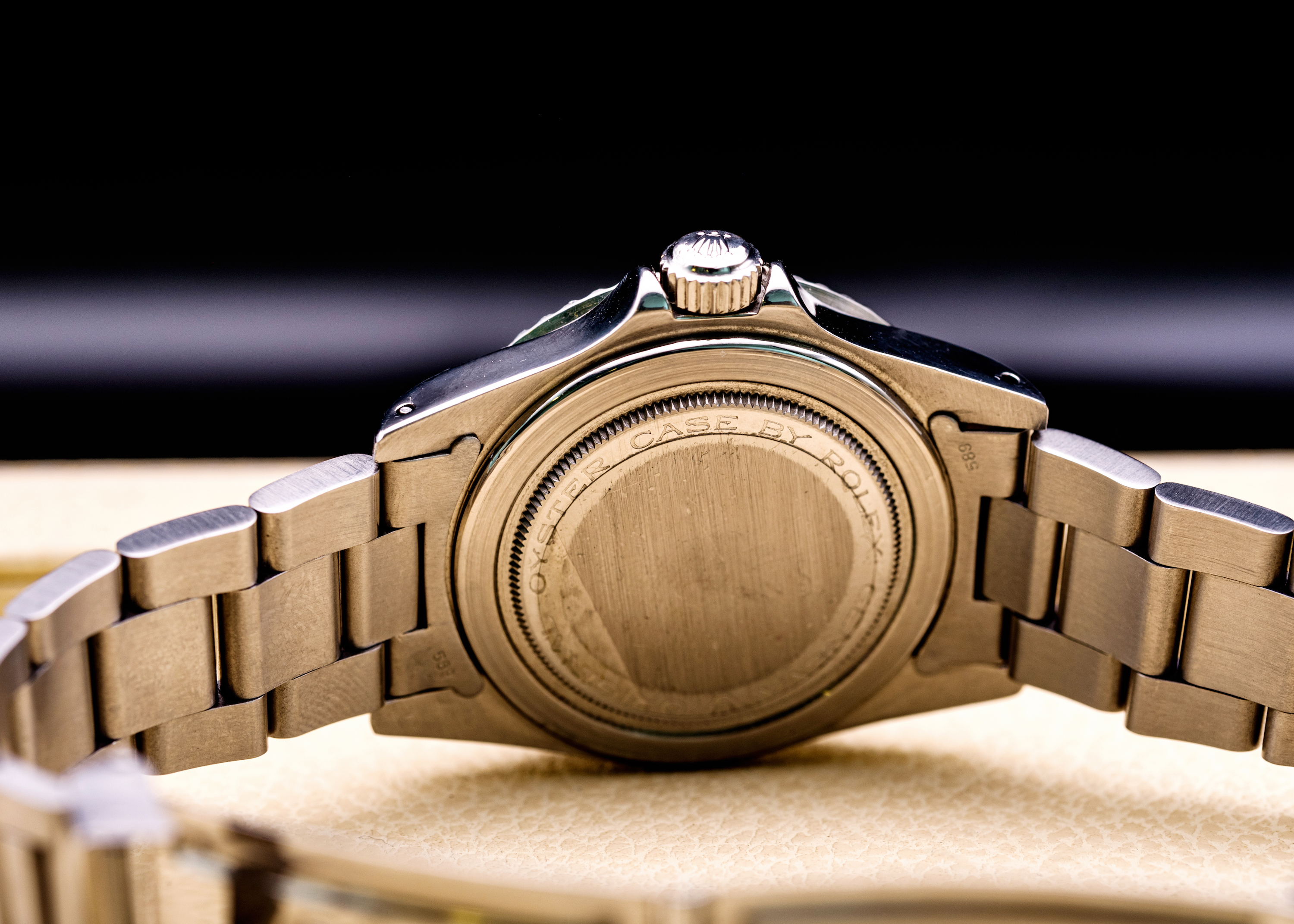 1985 TUDOR SUBMARINER for sale by auction in London, United Kingdom