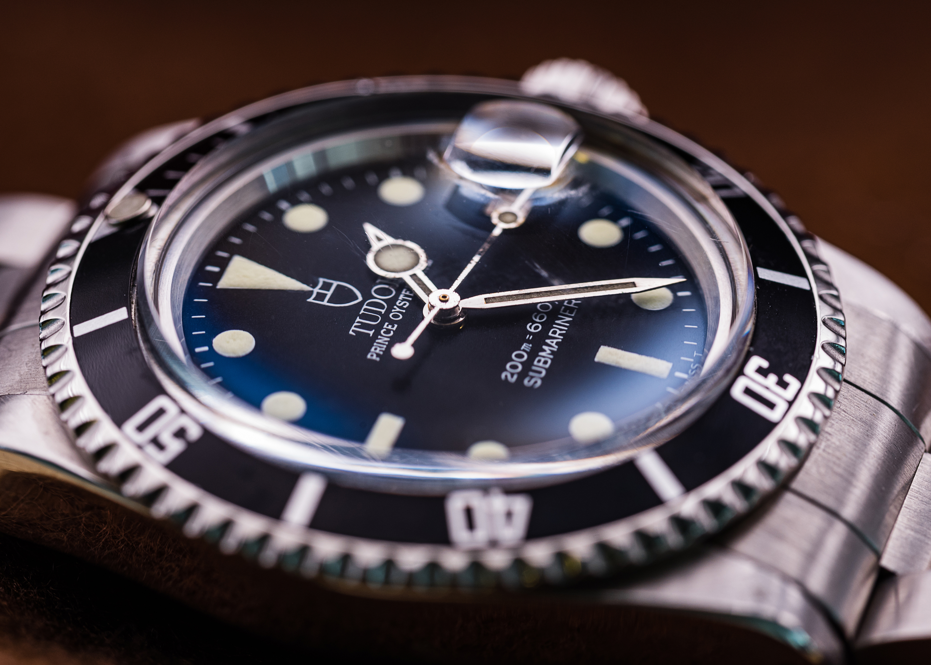 1985 TUDOR SUBMARINER for sale by auction in London, United Kingdom