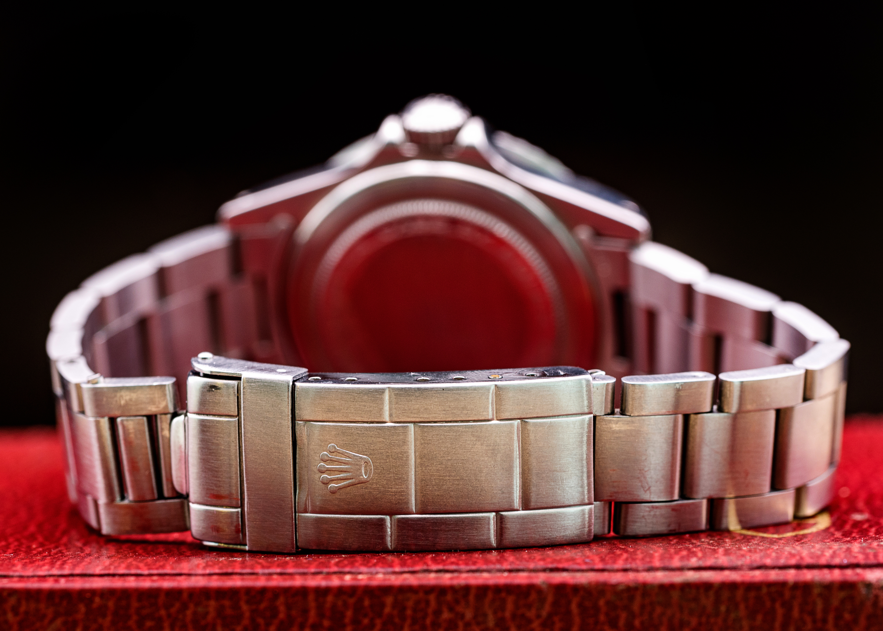 1985 TUDOR SUBMARINER for sale by auction in London, United Kingdom