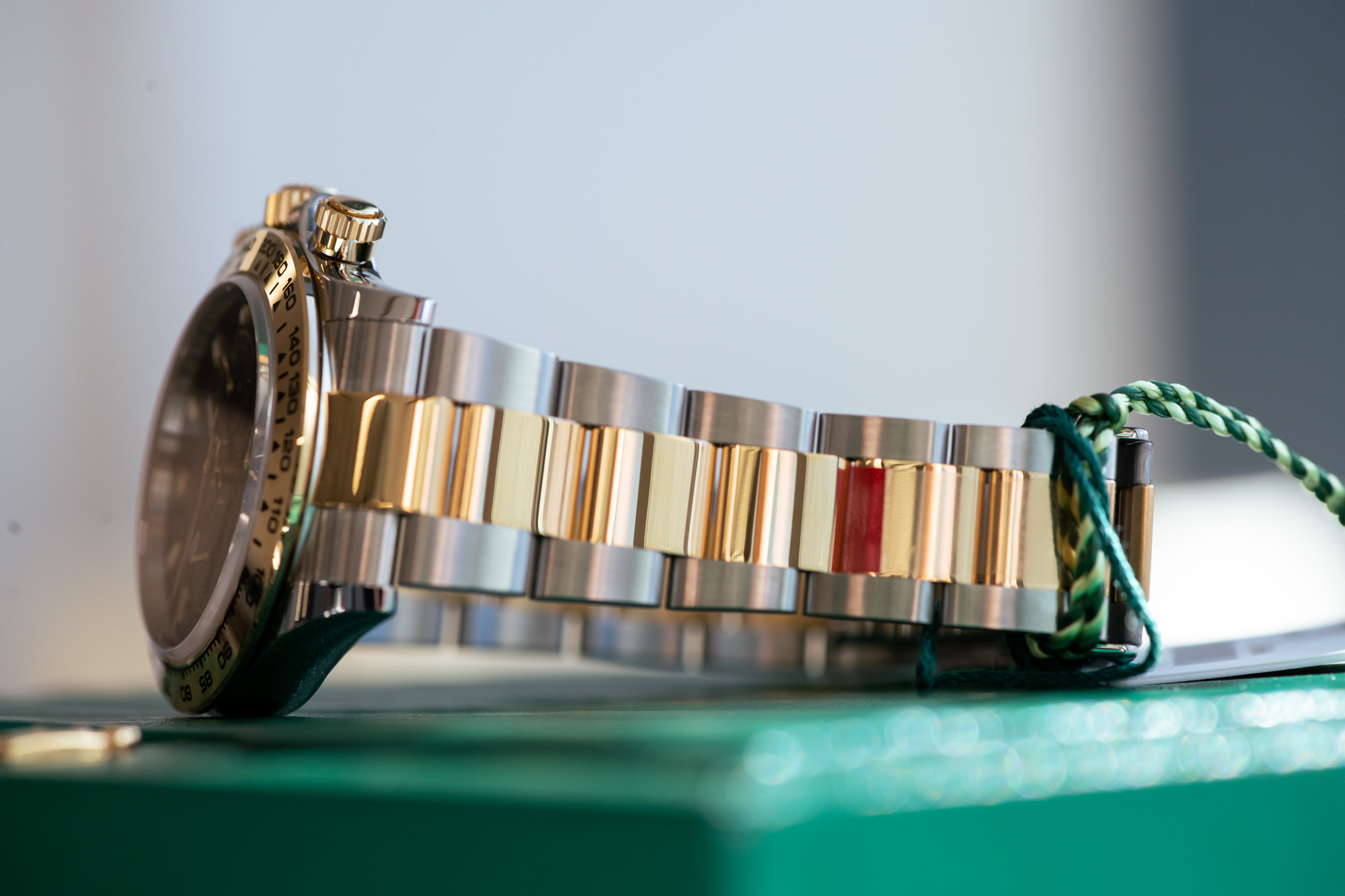 2022 ROLEX DAYTONA for sale by auction in Chipping Norton, Oxfordshire ...