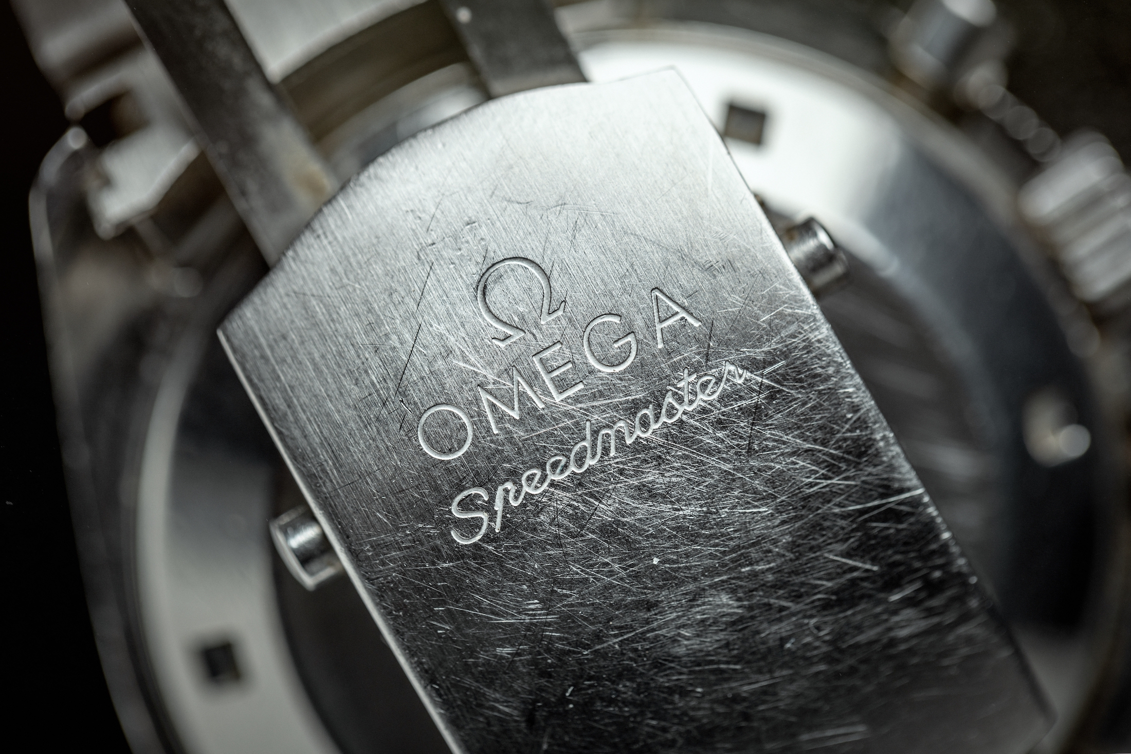 1970'S OMEGA SPEEDMASTER PROFESSIONAL MOONWATCH for sale in Cambridge ...