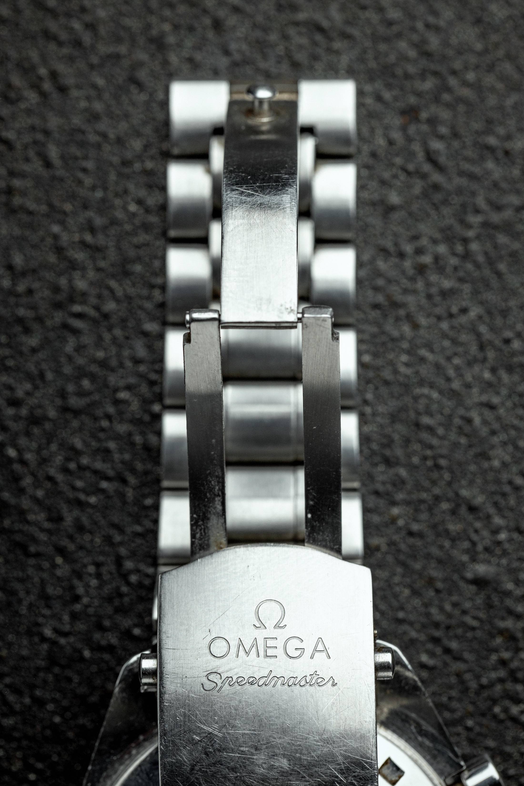 1970'S OMEGA SPEEDMASTER PROFESSIONAL MOONWATCH for sale in Cambridge ...