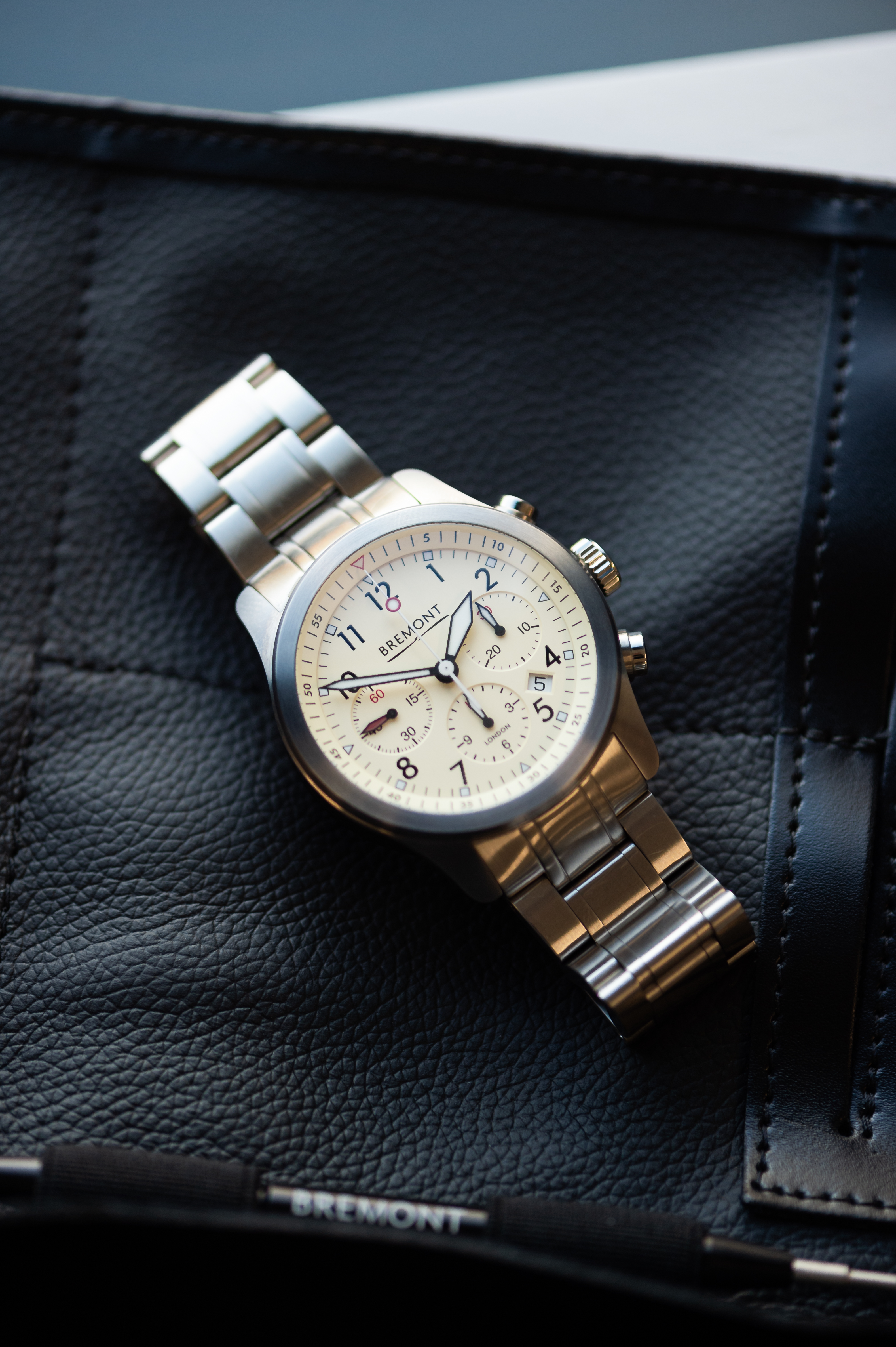 2018 BREMONT ALT1-P2 for sale by auction in London, United Kingdom