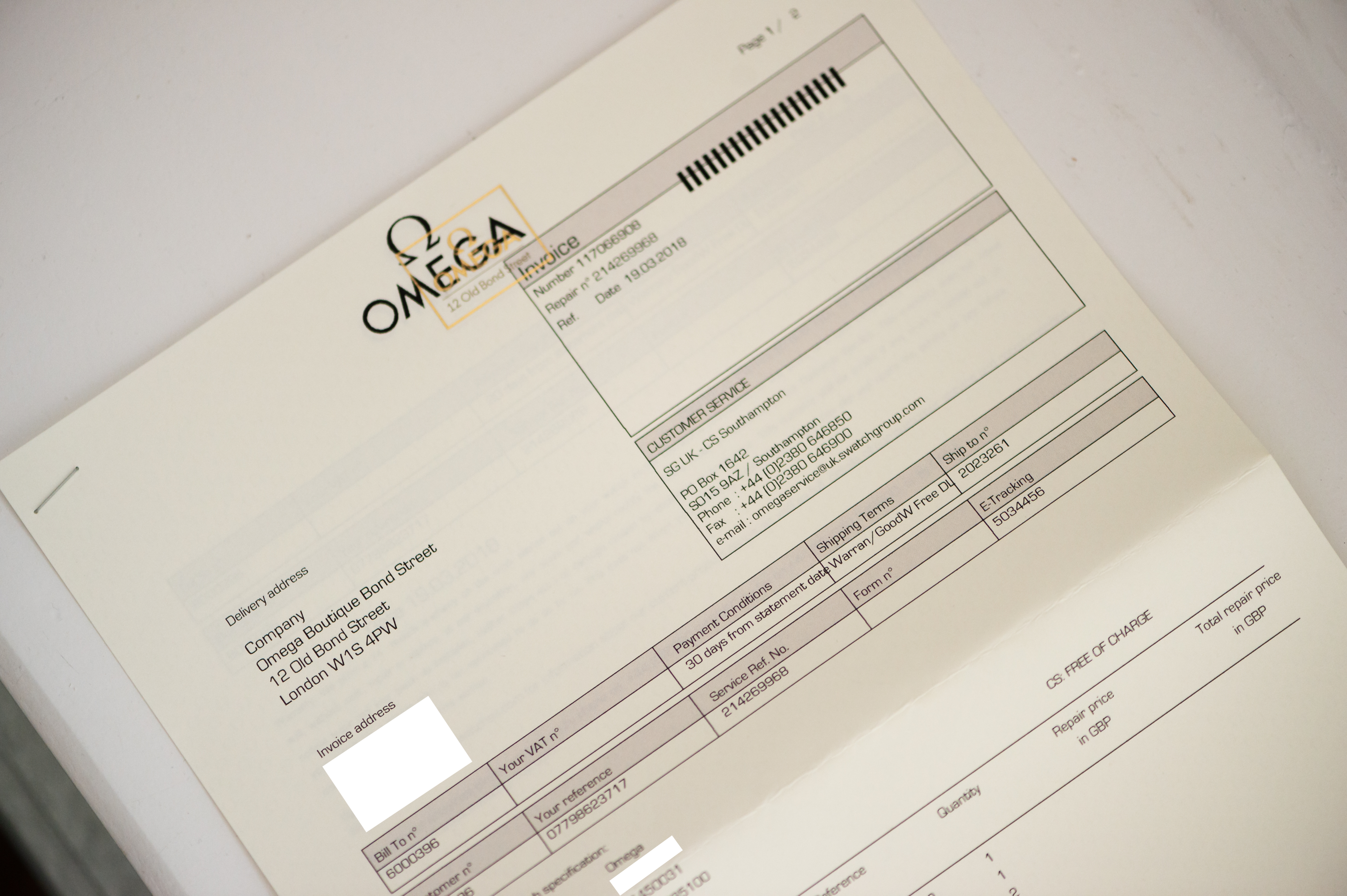 2007 OMEGA SPEEDMASTER PROFESSIONAL MOONWATCH 'SNOOPY' for sale by ...