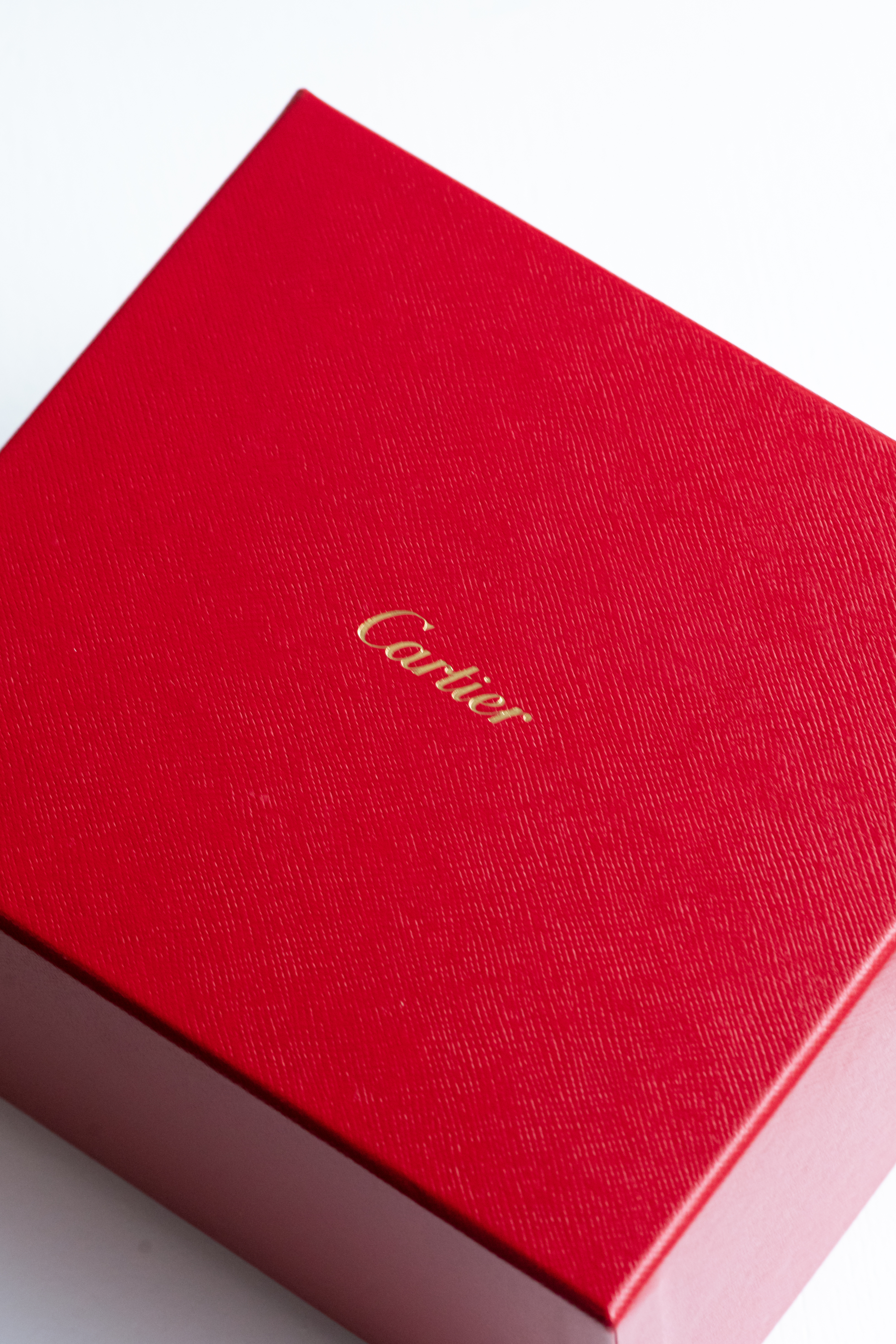 2022 CARTIER SANTOS DE CARTIER LARGE for sale by auction in London ...