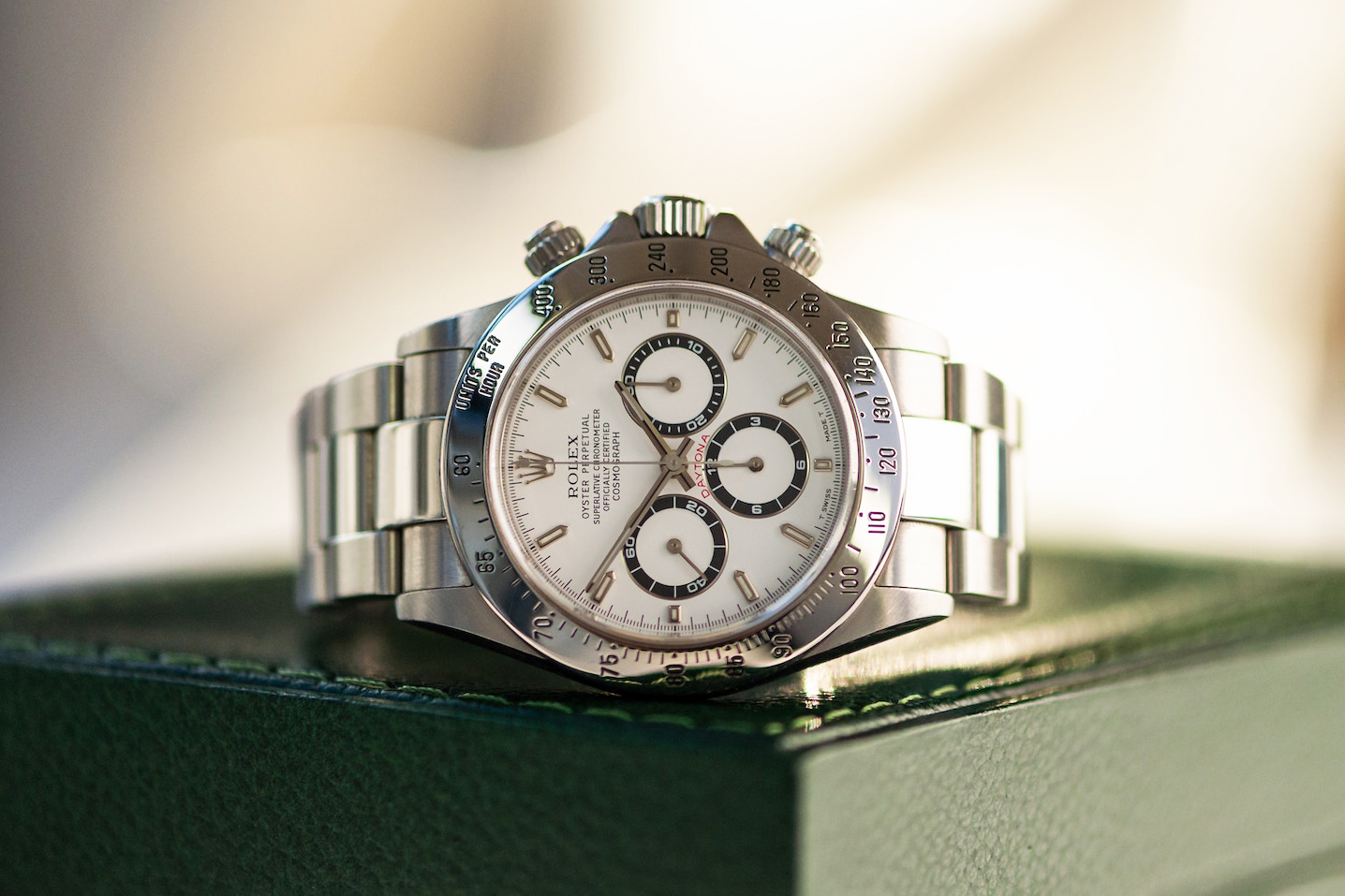 1999 ROLEX DAYTONA for sale by auction in London, United Kingdom