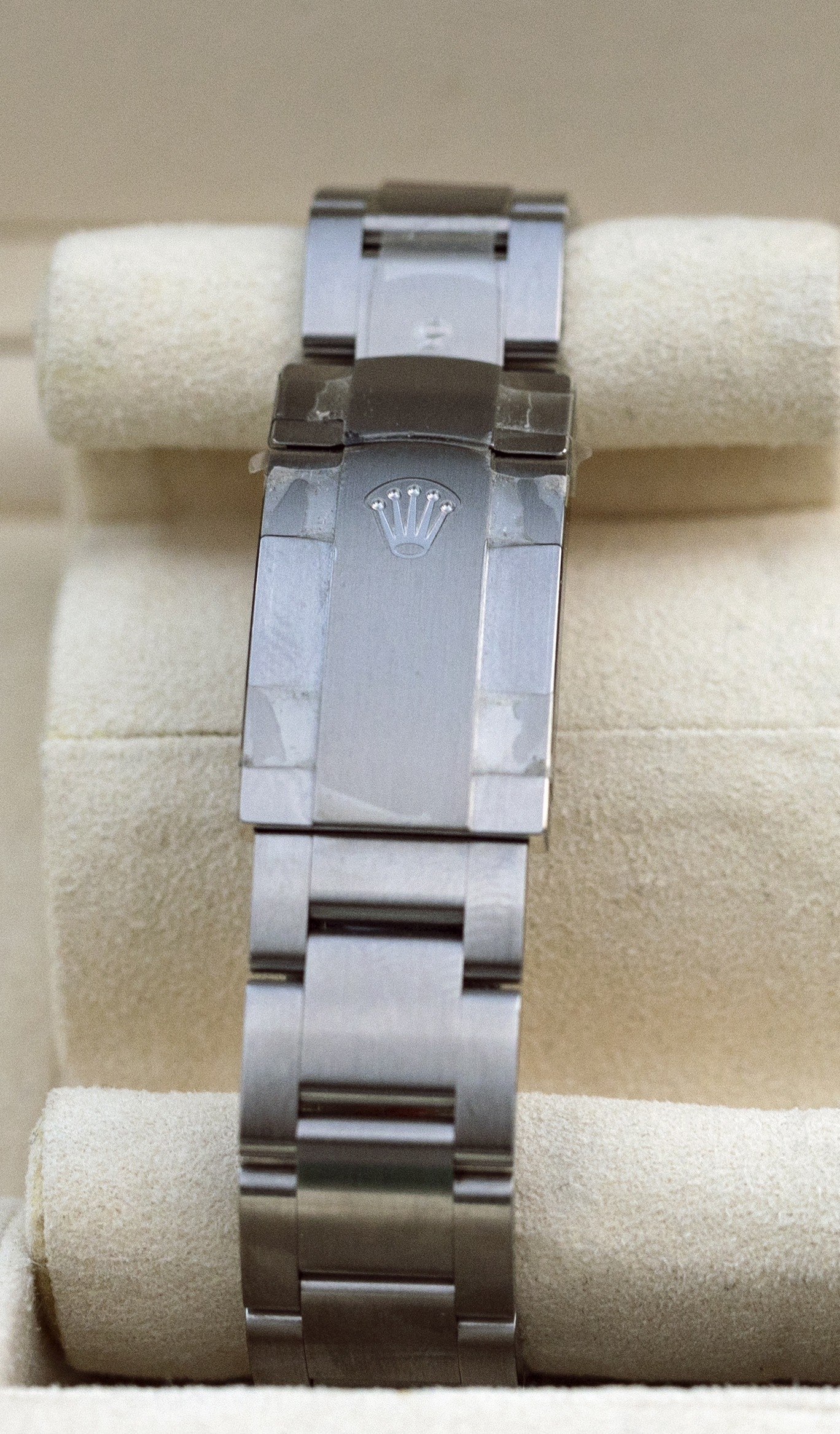 2020 ROLEX OYSTER PERPETUAL 39 for sale in Budapest, Hungary