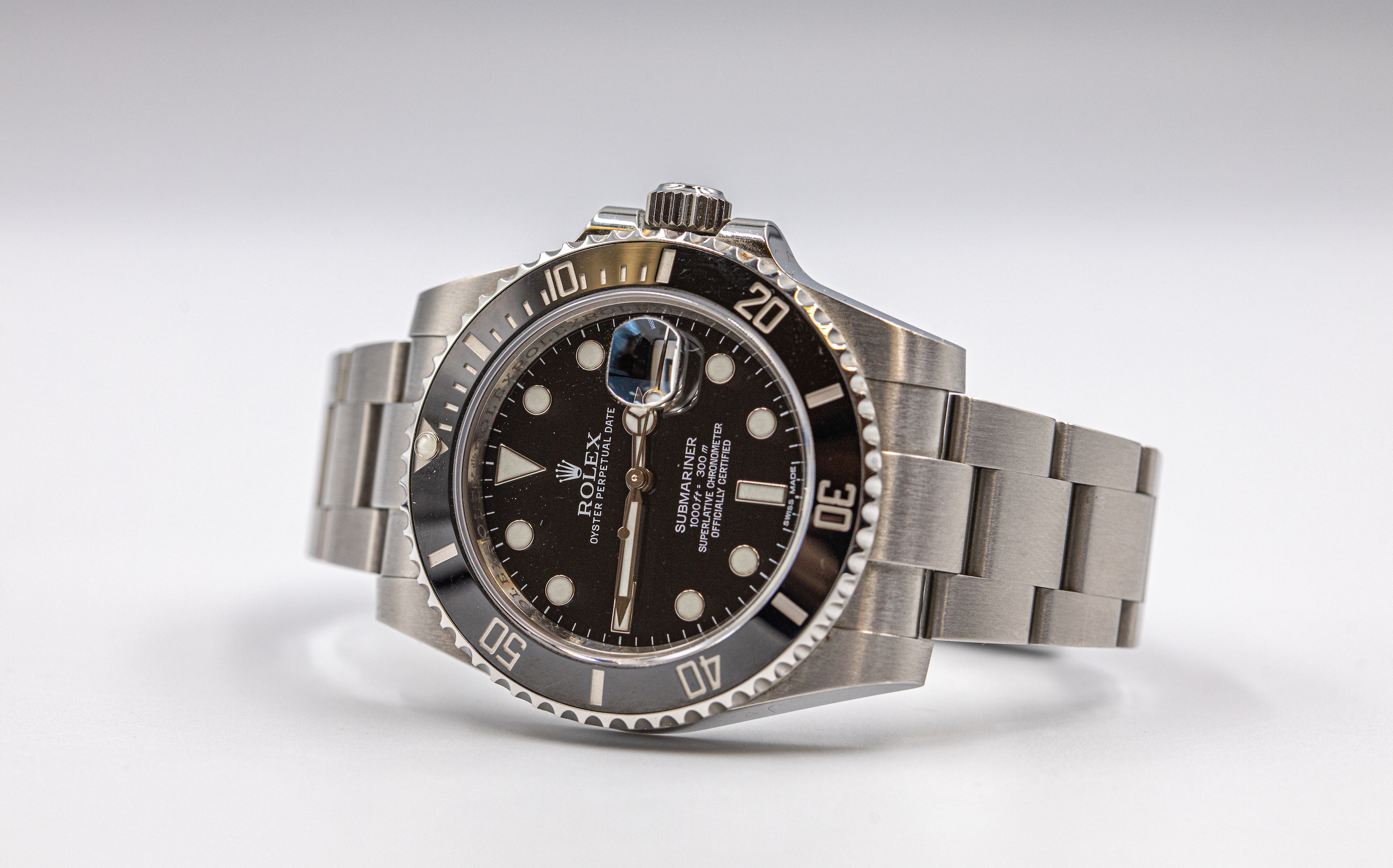 2015 ROLEX SUBMARINER for sale in Leeds, Yorkshire, United Kingdom