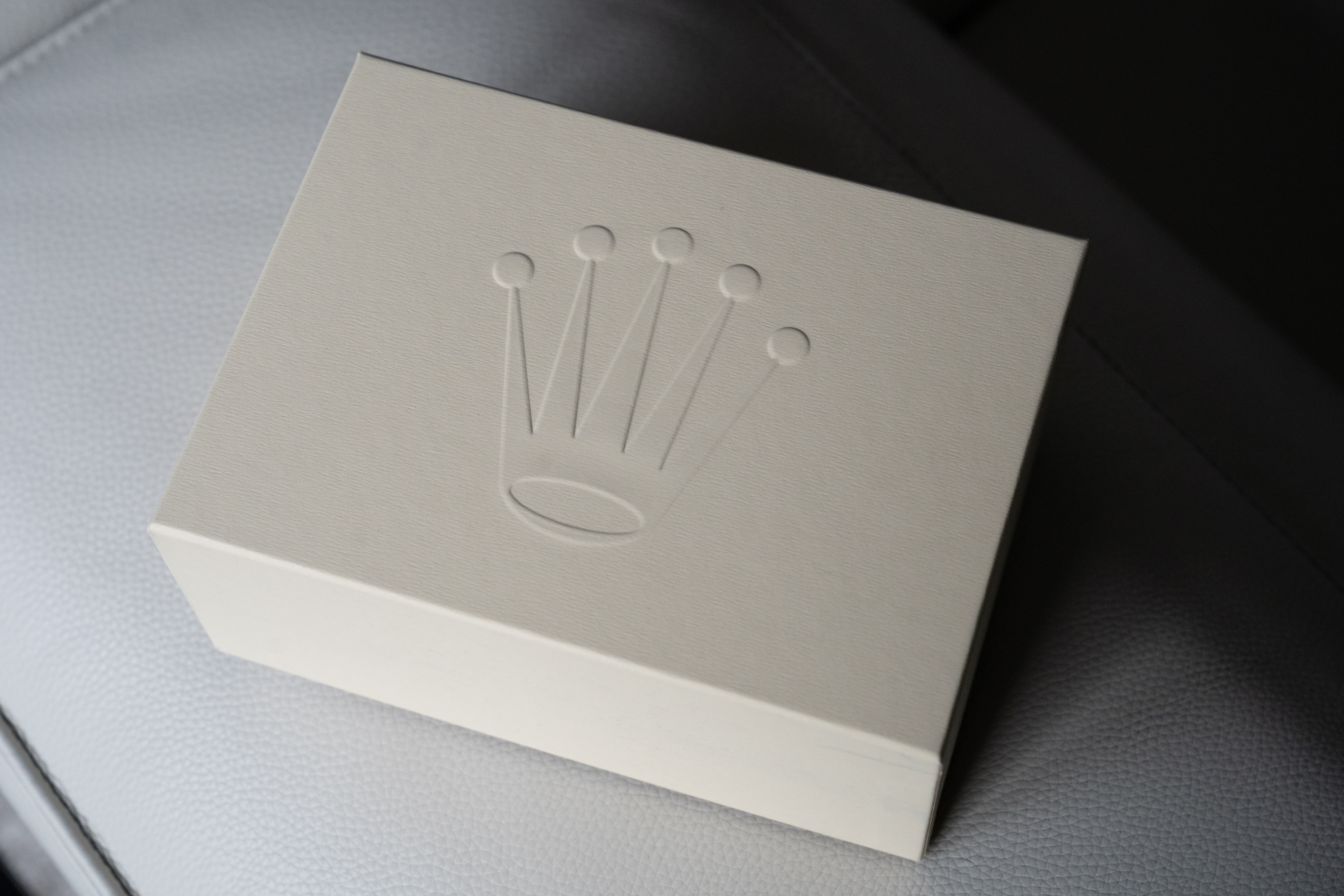 2020 ROLEX OYSTER PERPETUAL 41 for sale by auction in Wilmslow ...