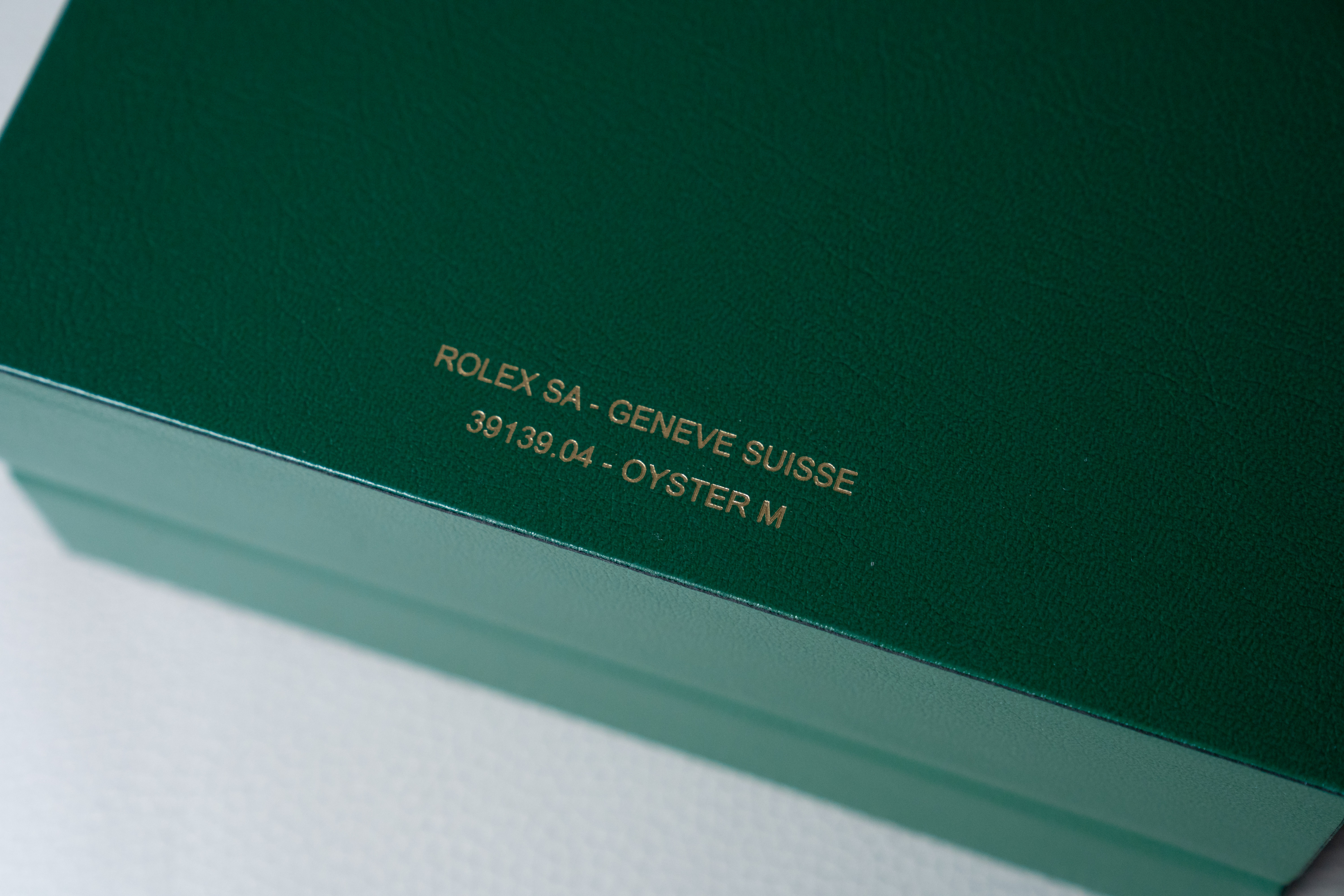 2020 ROLEX OYSTER PERPETUAL 41 for sale by auction in Wilmslow ...