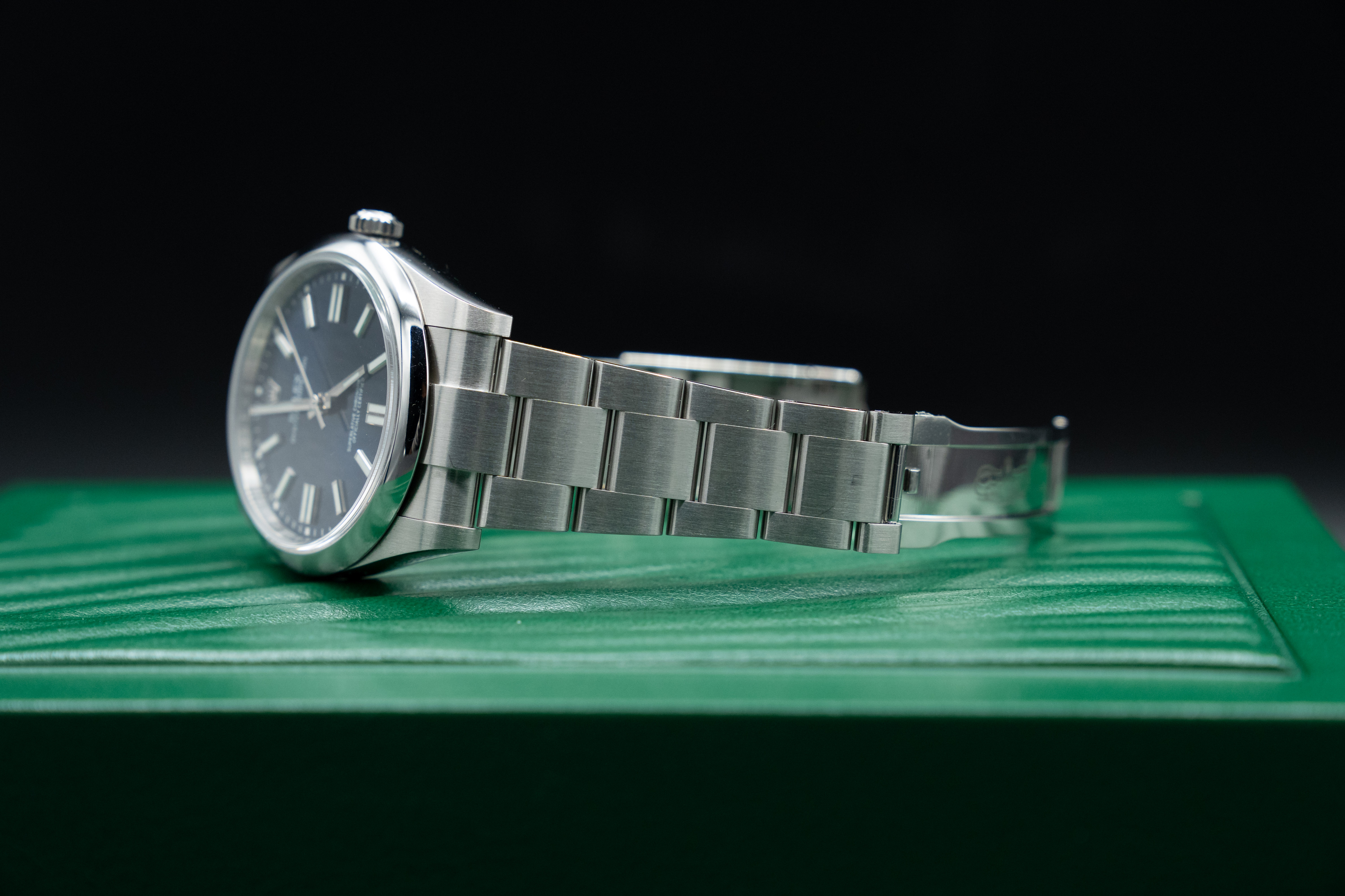 2020 ROLEX OYSTER PERPETUAL 41 for sale by auction in Wilmslow ...