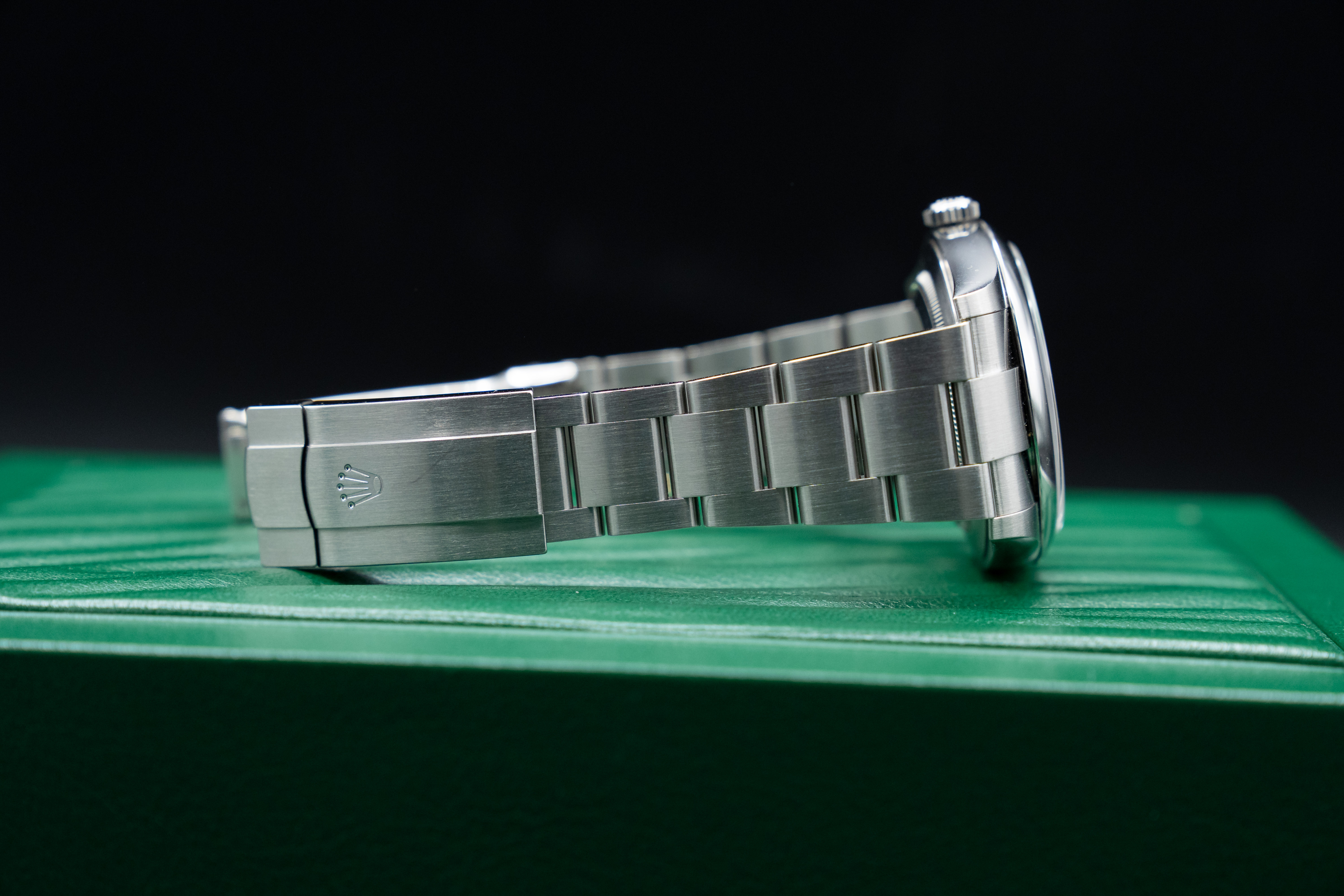 2020 ROLEX OYSTER PERPETUAL 41 for sale by auction in Wilmslow ...