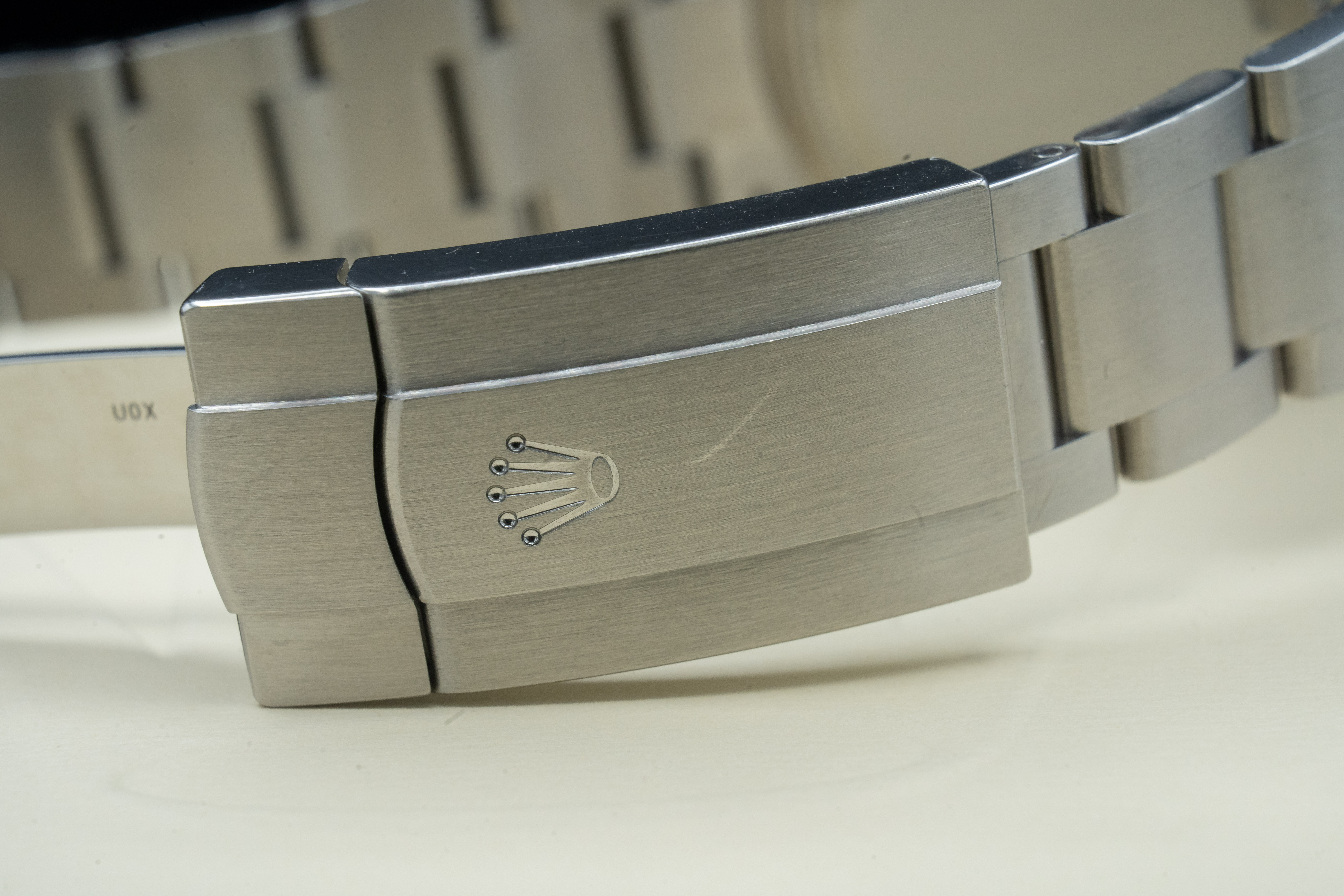 2020 ROLEX OYSTER PERPETUAL 41 for sale by auction in Wilmslow ...