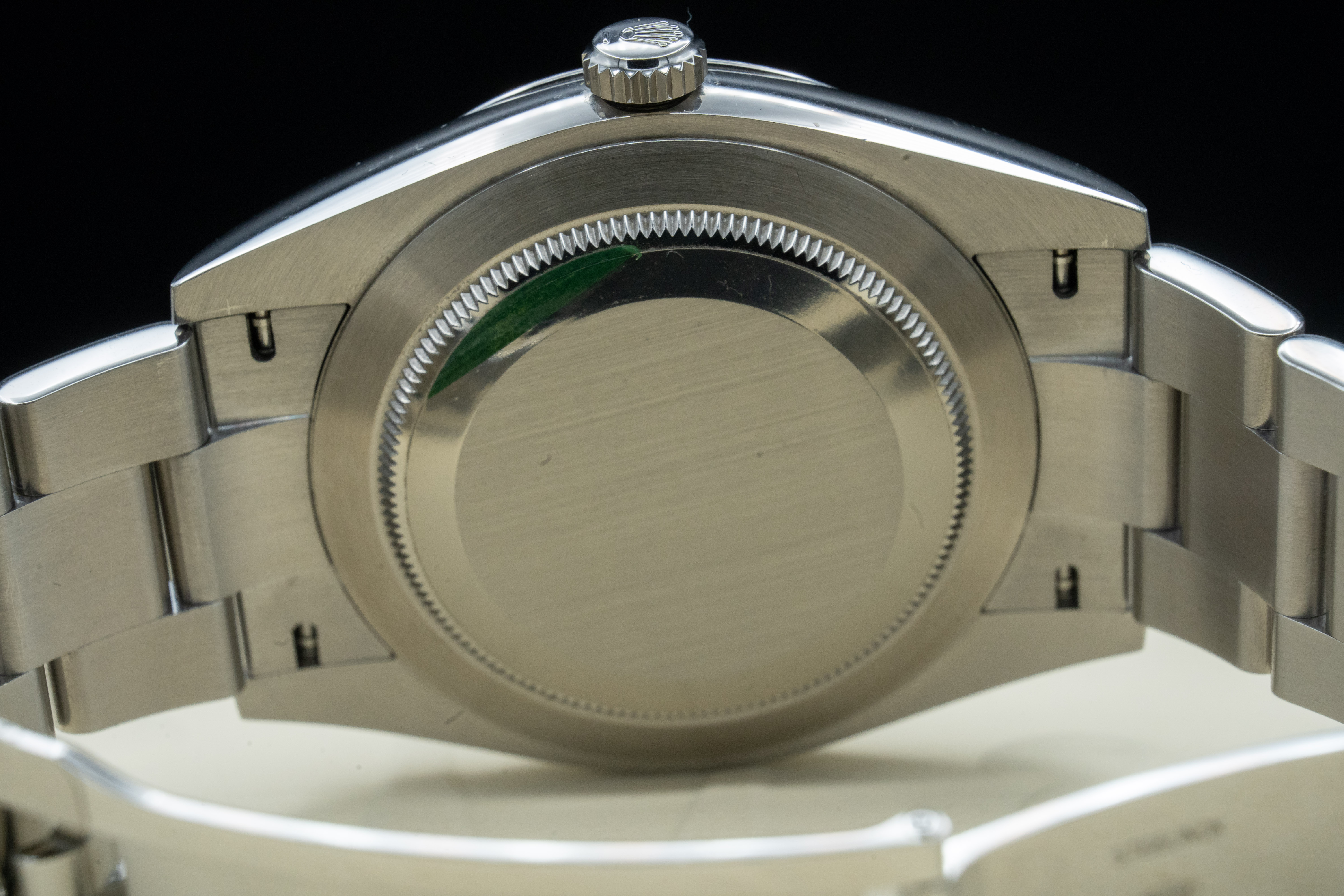 2020 ROLEX OYSTER PERPETUAL 41 for sale by auction in Wilmslow ...