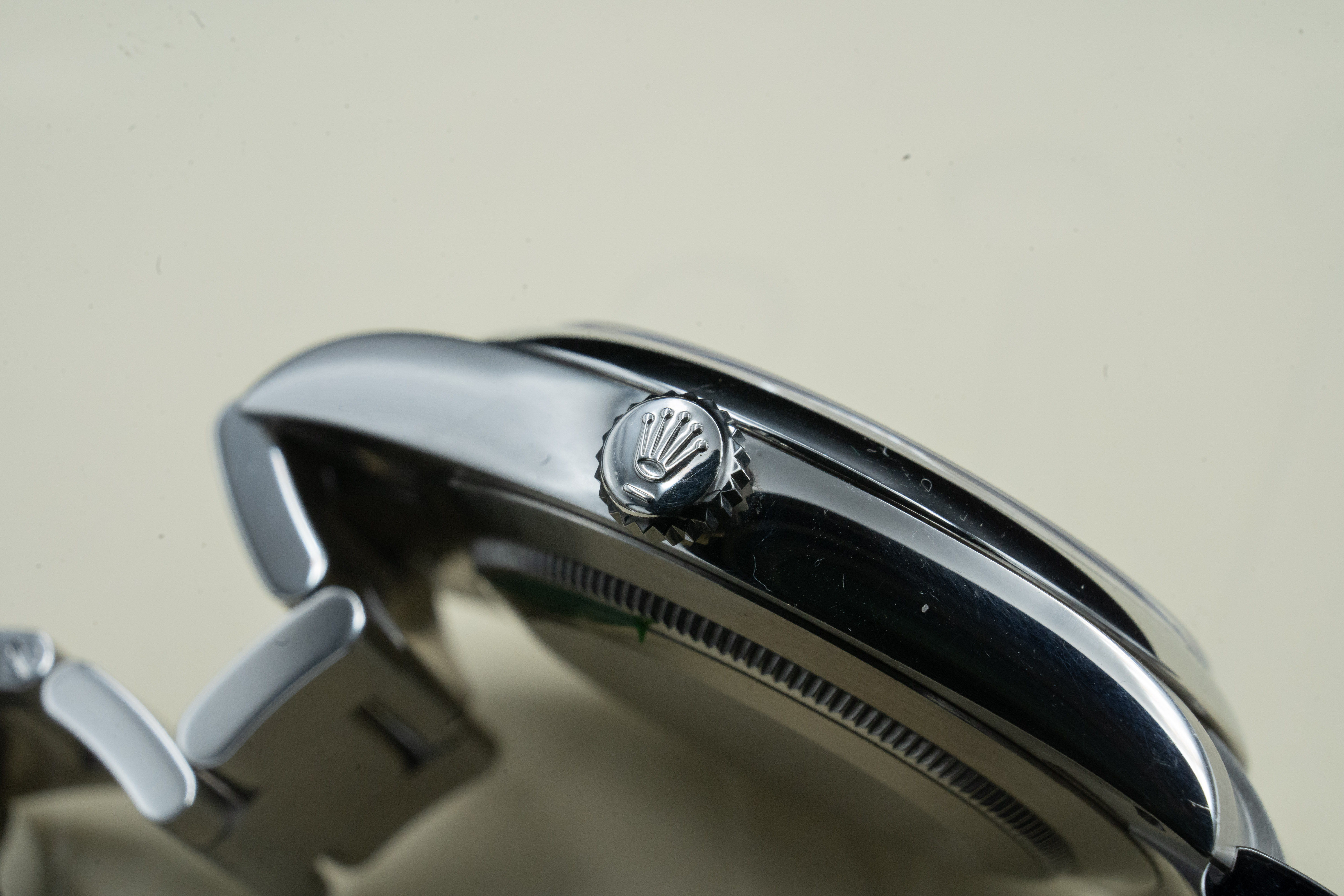 2020 ROLEX OYSTER PERPETUAL 41 for sale by auction in Wilmslow ...