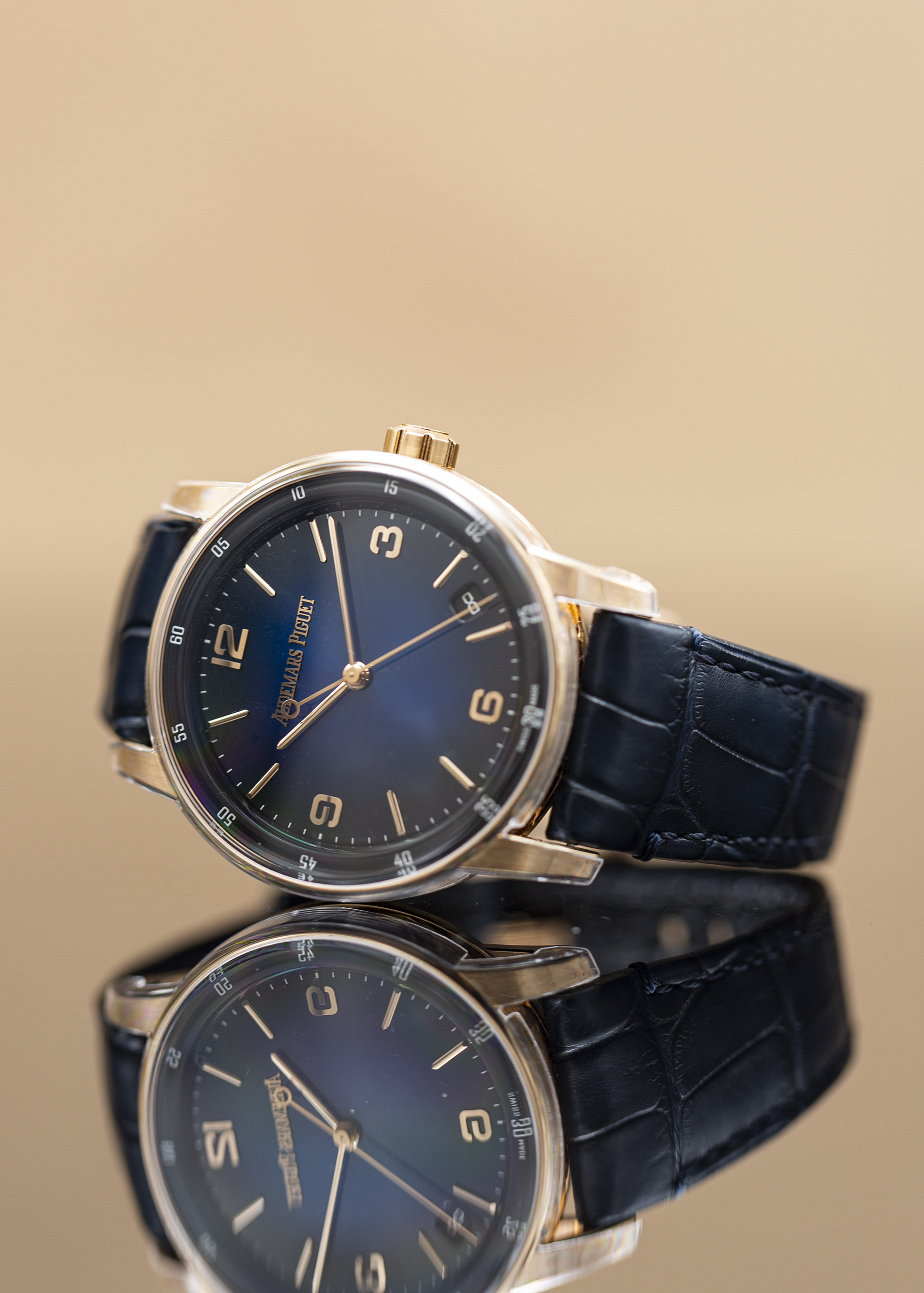 2021 AUDEMARS PIGUET CODE 11:59 for sale by auction in London, United ...