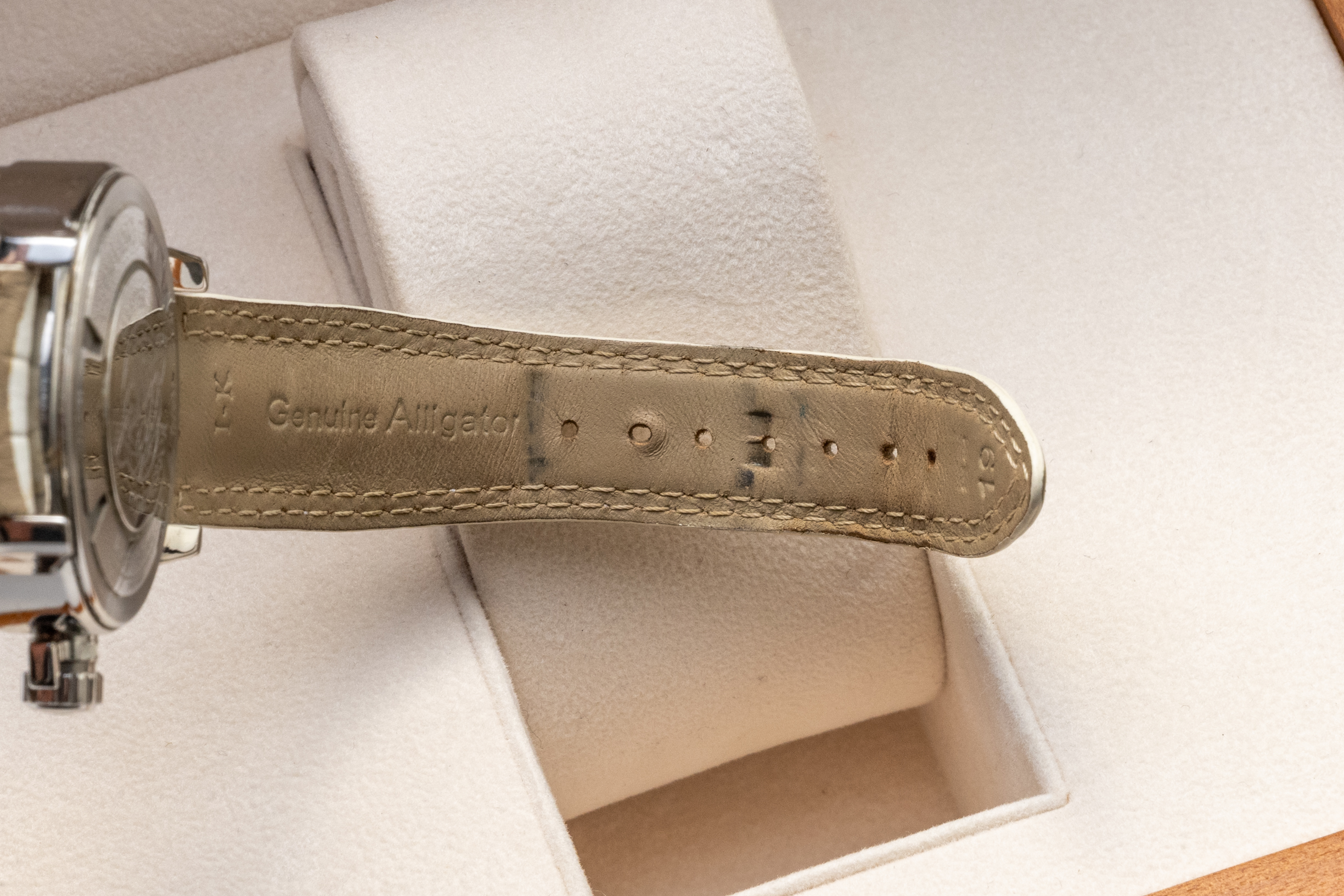 2000'S JAEGER LE-COULTRE MASTER COMPRESSOR GMT DIAMOND LADIES for sale ...