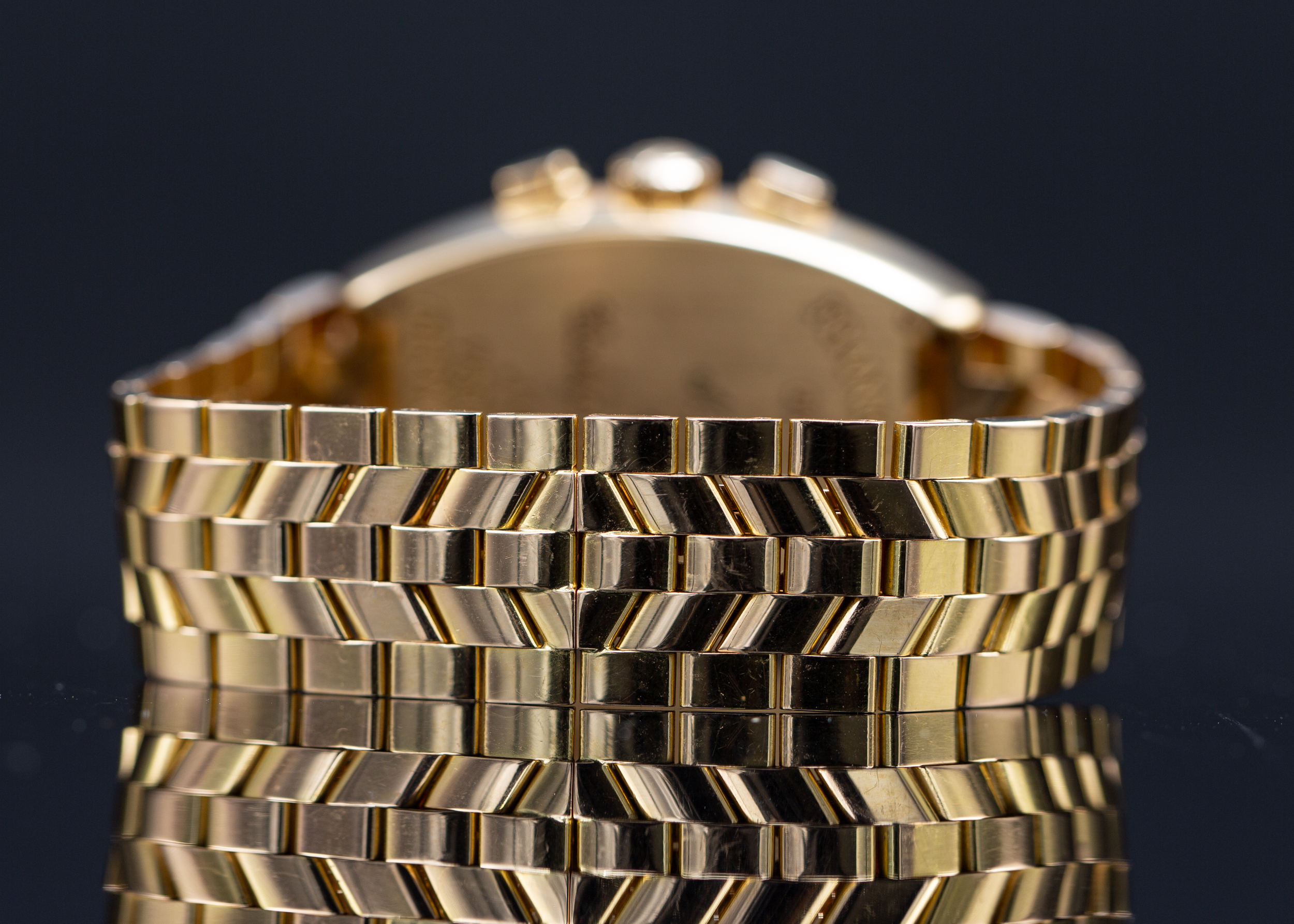 2006 FRANCK MULLER BI RETRO CHRONOGRAPH for sale by auction in London ...