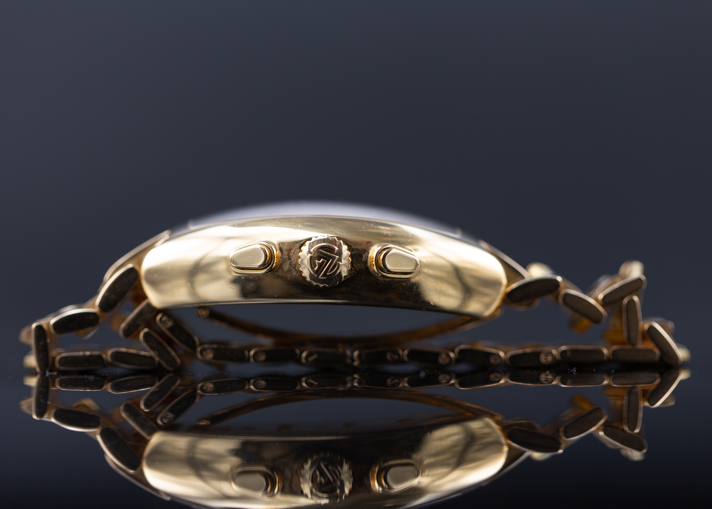 2006 FRANCK MULLER BI RETRO CHRONOGRAPH for sale by auction in London ...