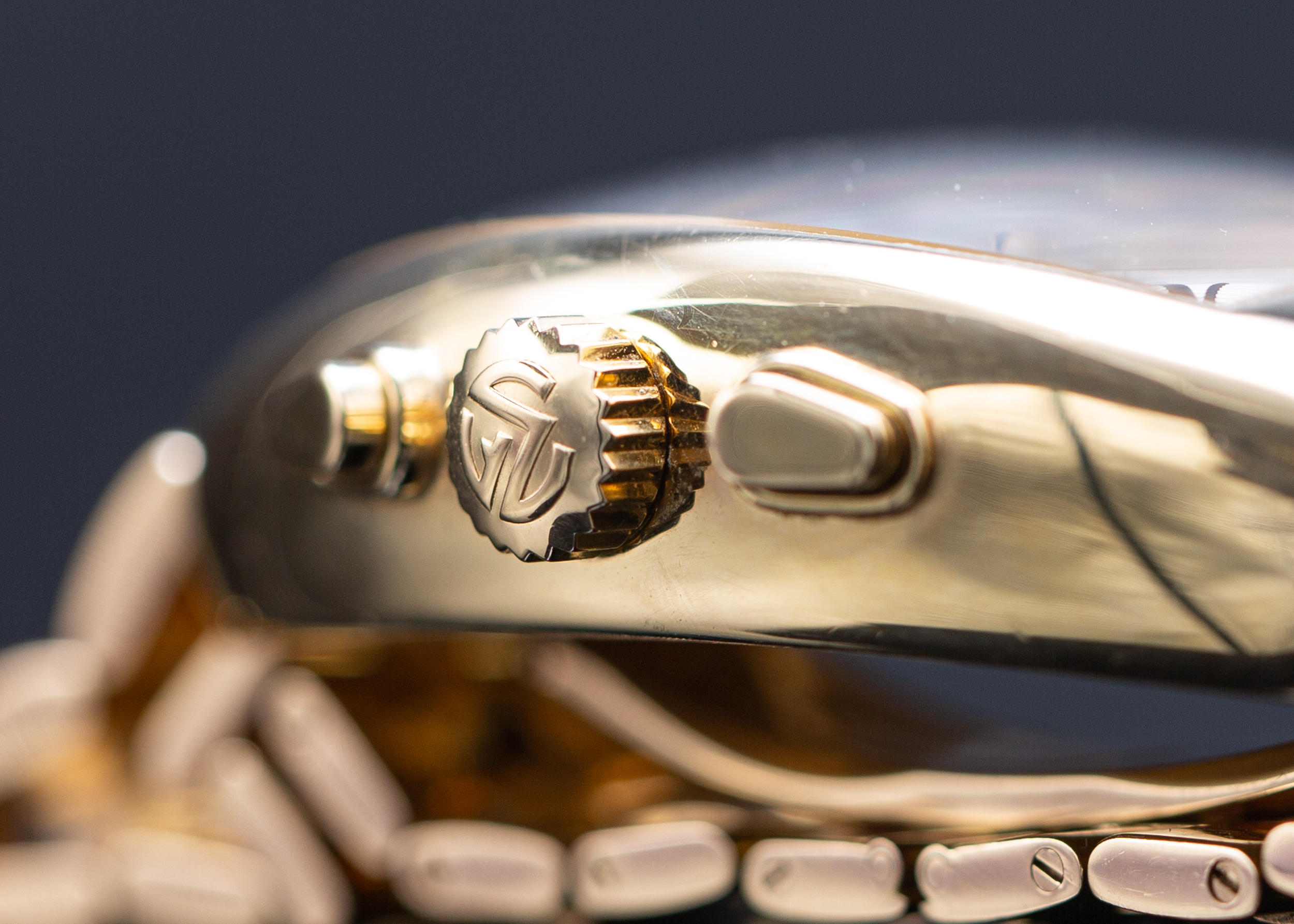 2006 FRANCK MULLER BI RETRO CHRONOGRAPH for sale by auction in London ...